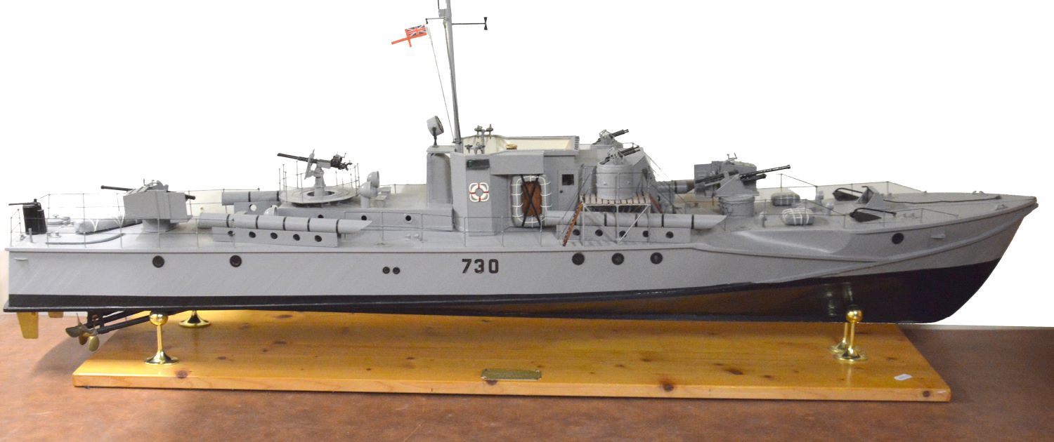 Die-Cast, Models, Toys, Trains, and Aero-engines