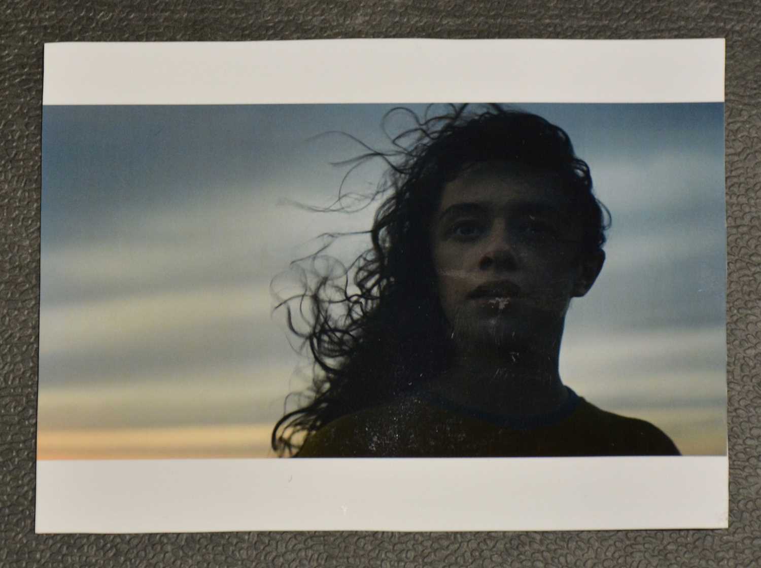 Lot 30 - LAURA BELLINGHAM - Lilias Adie (Kate Dickie)