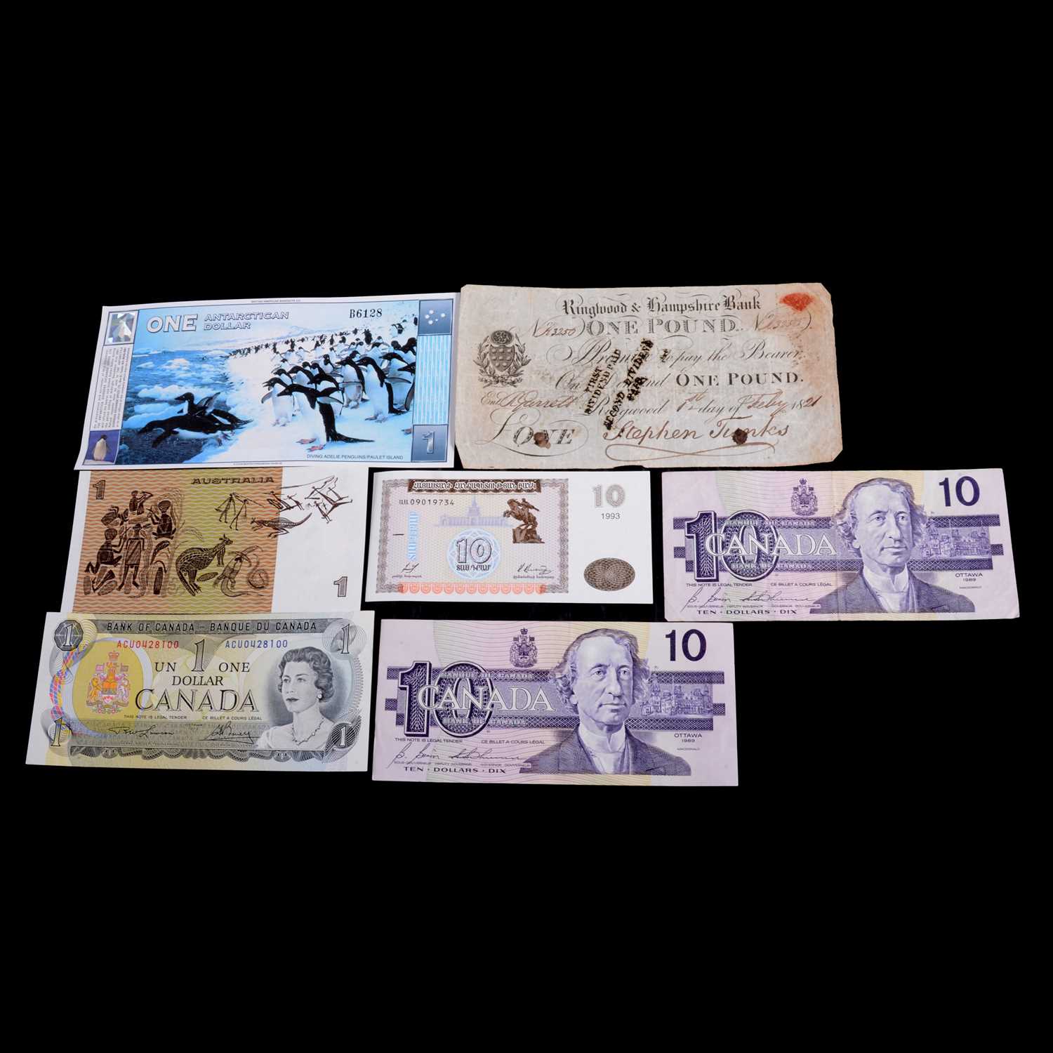 Lot 145 - Collection of British and worldwide