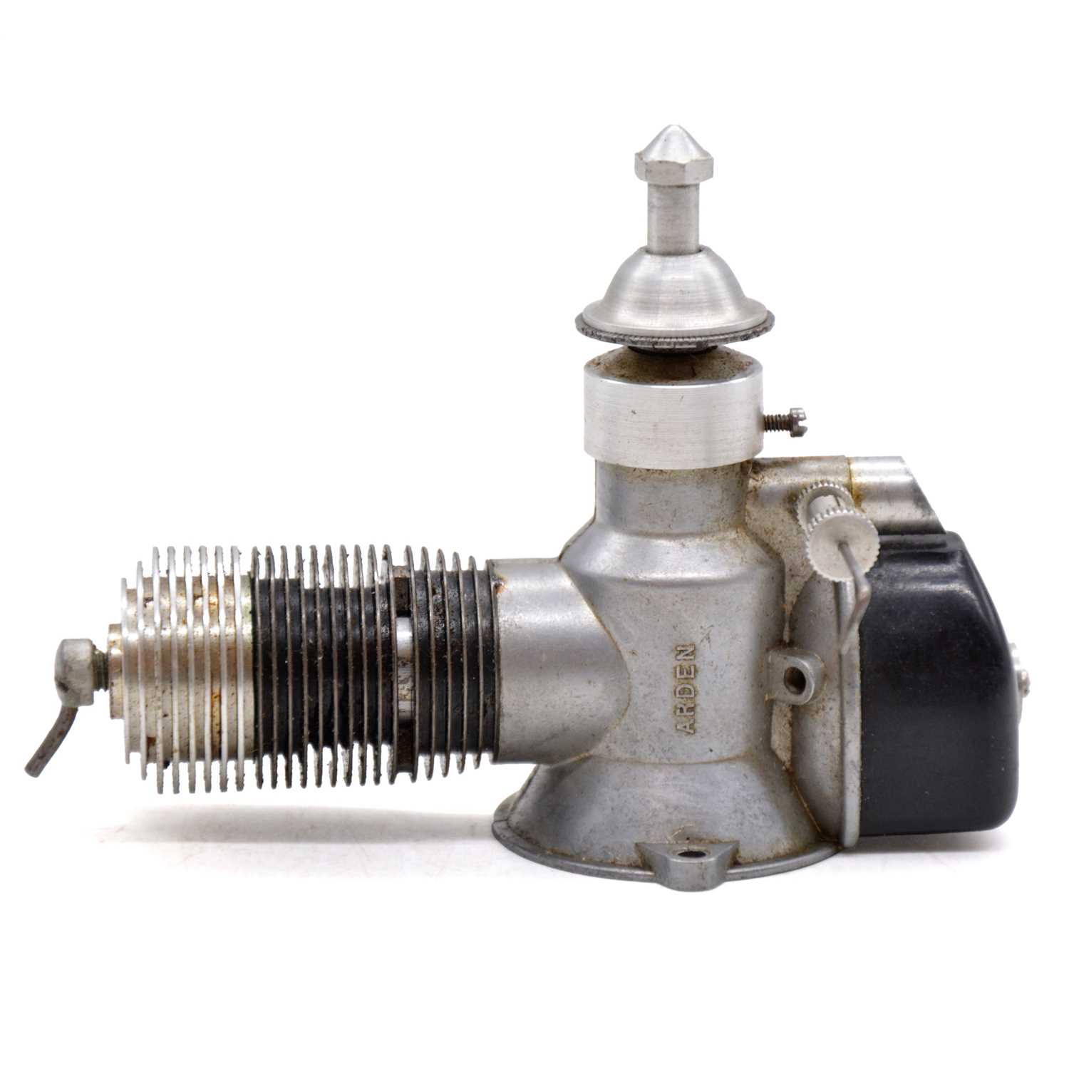 Lot 109 - Arden 199 diesel aero engine