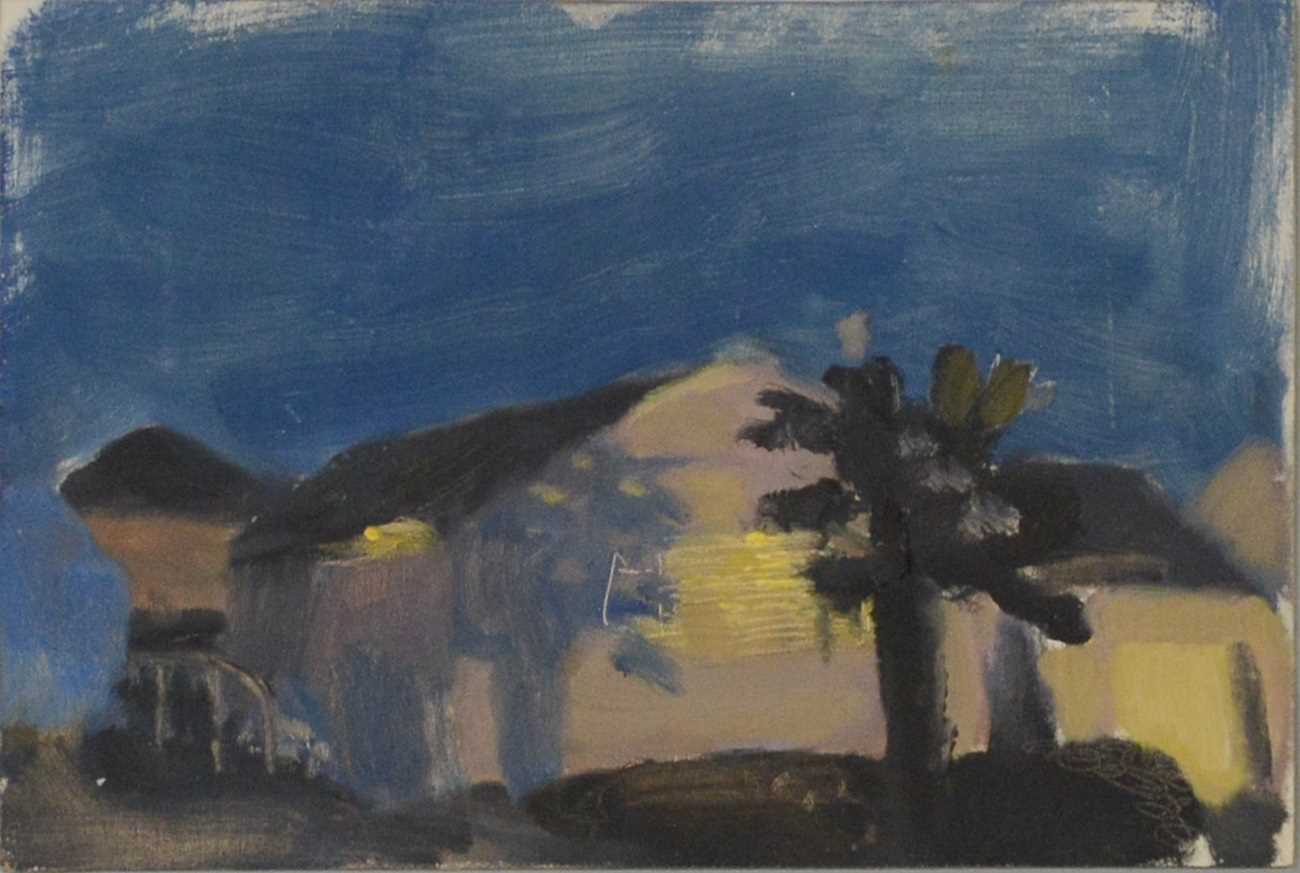 Lot 495 - Danny Markey (British, b. 1965), Early