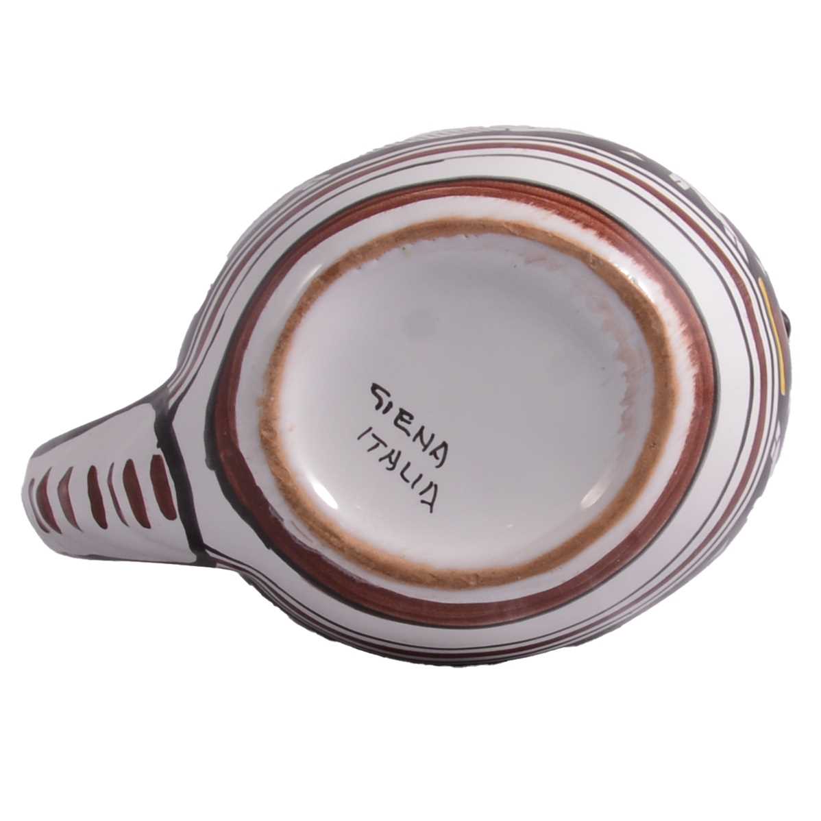 Lot 20 - CATALOGUE AMENDMENT Italian majoilca 'Rooster'