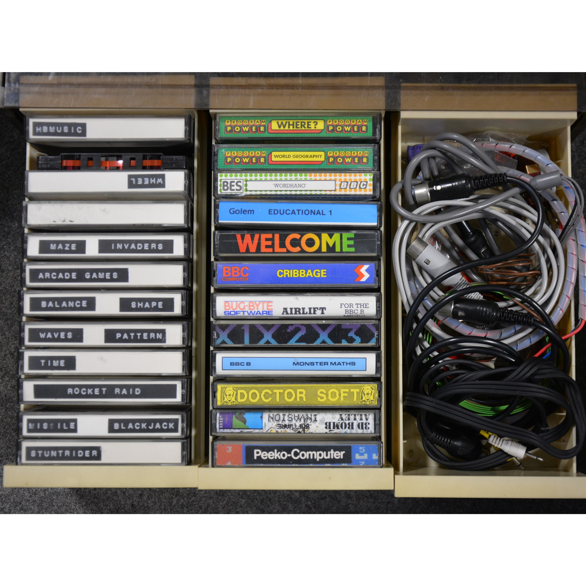 Lot 184 - BBC Microcomputer System