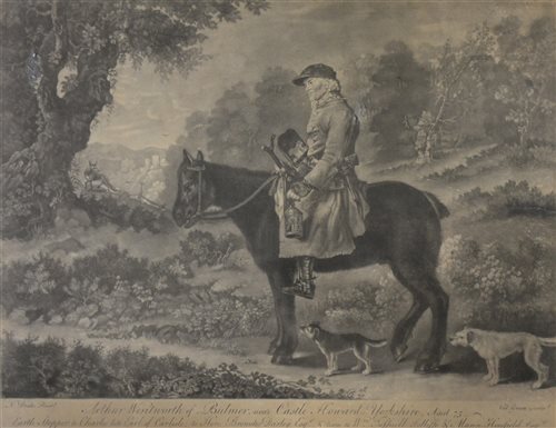 Lot 266 - After N Drake, Arthur Wentworth on Bulmer,