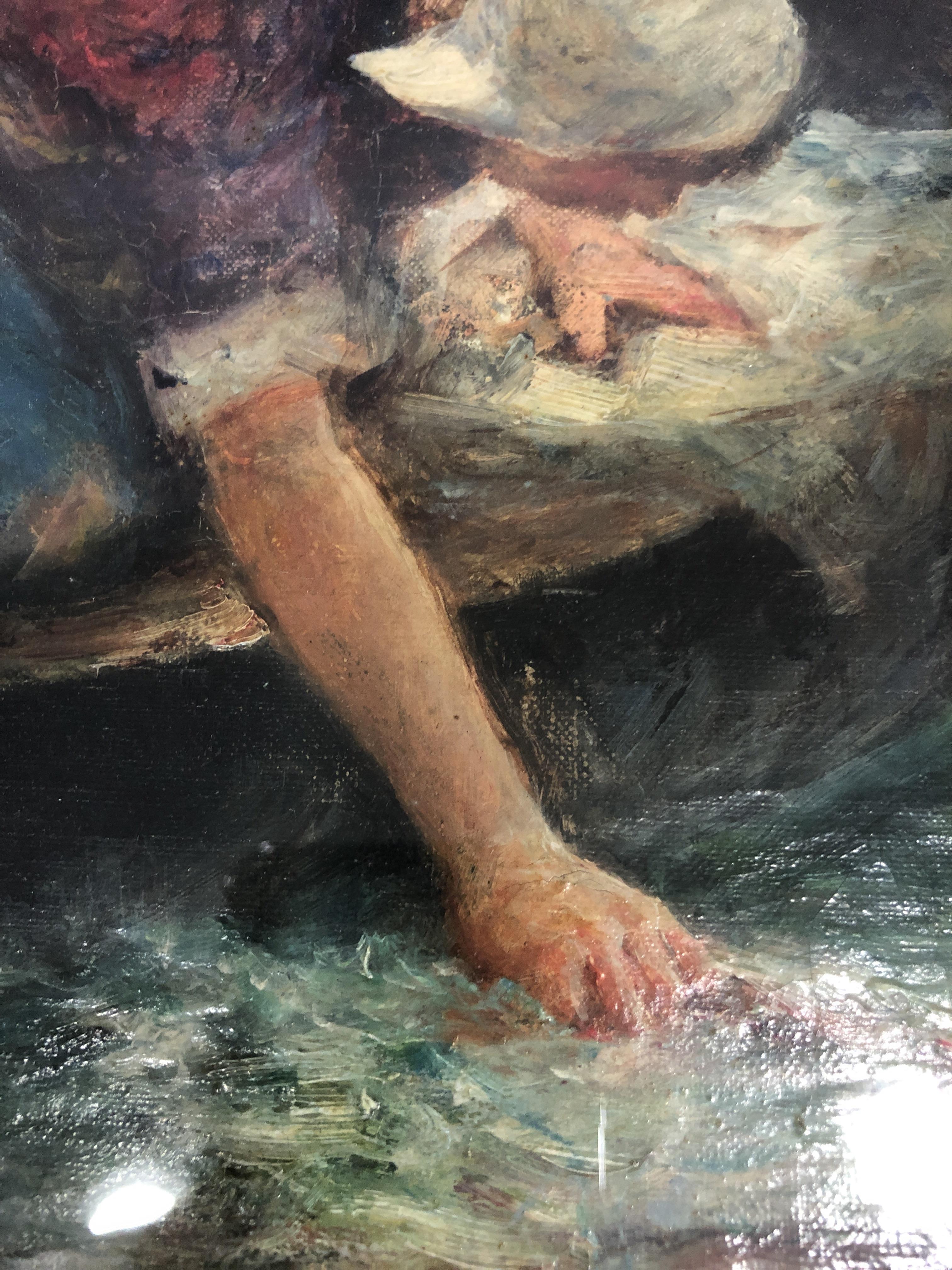 Lot 401 - Robert Jobling