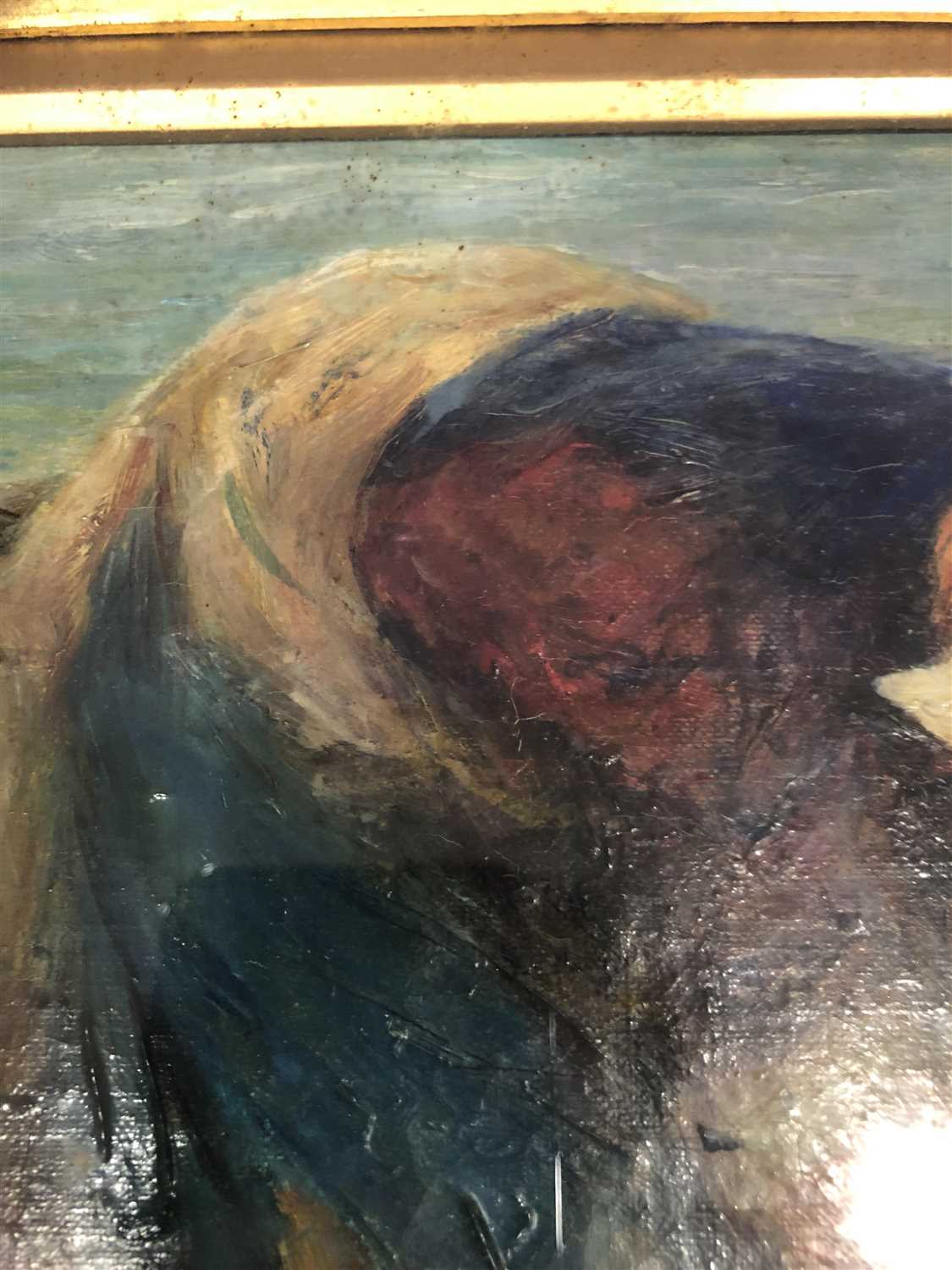 Lot 401 - Robert Jobling