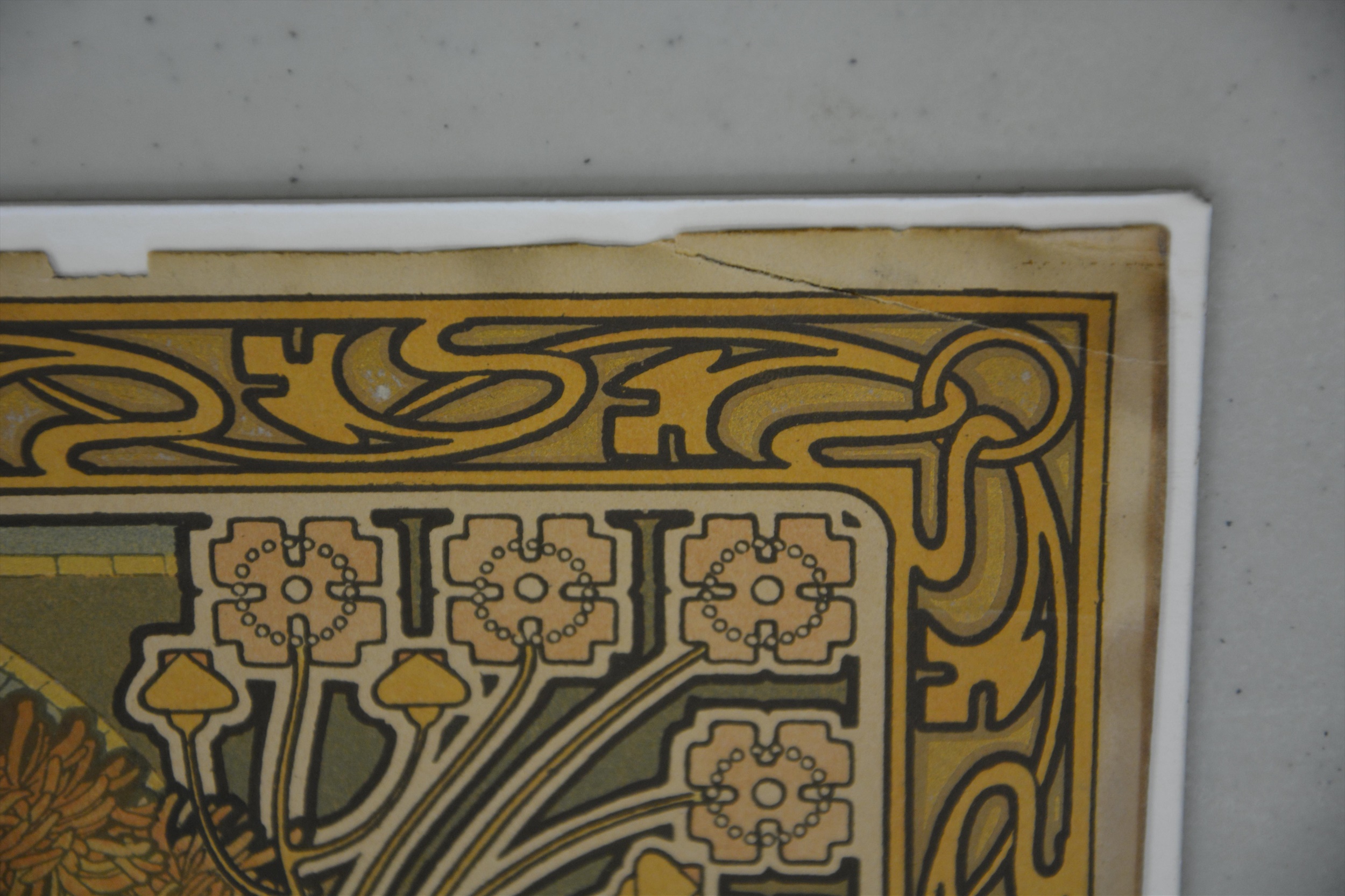 Lot 99 - Alphonse Mucha,