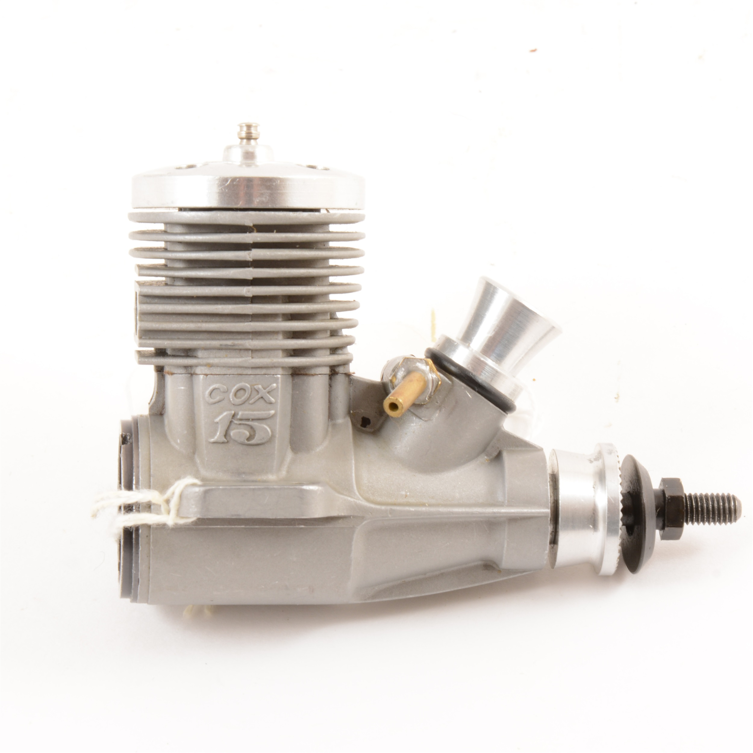 Lot 132 - COX CONQUEST 15 glow. NN