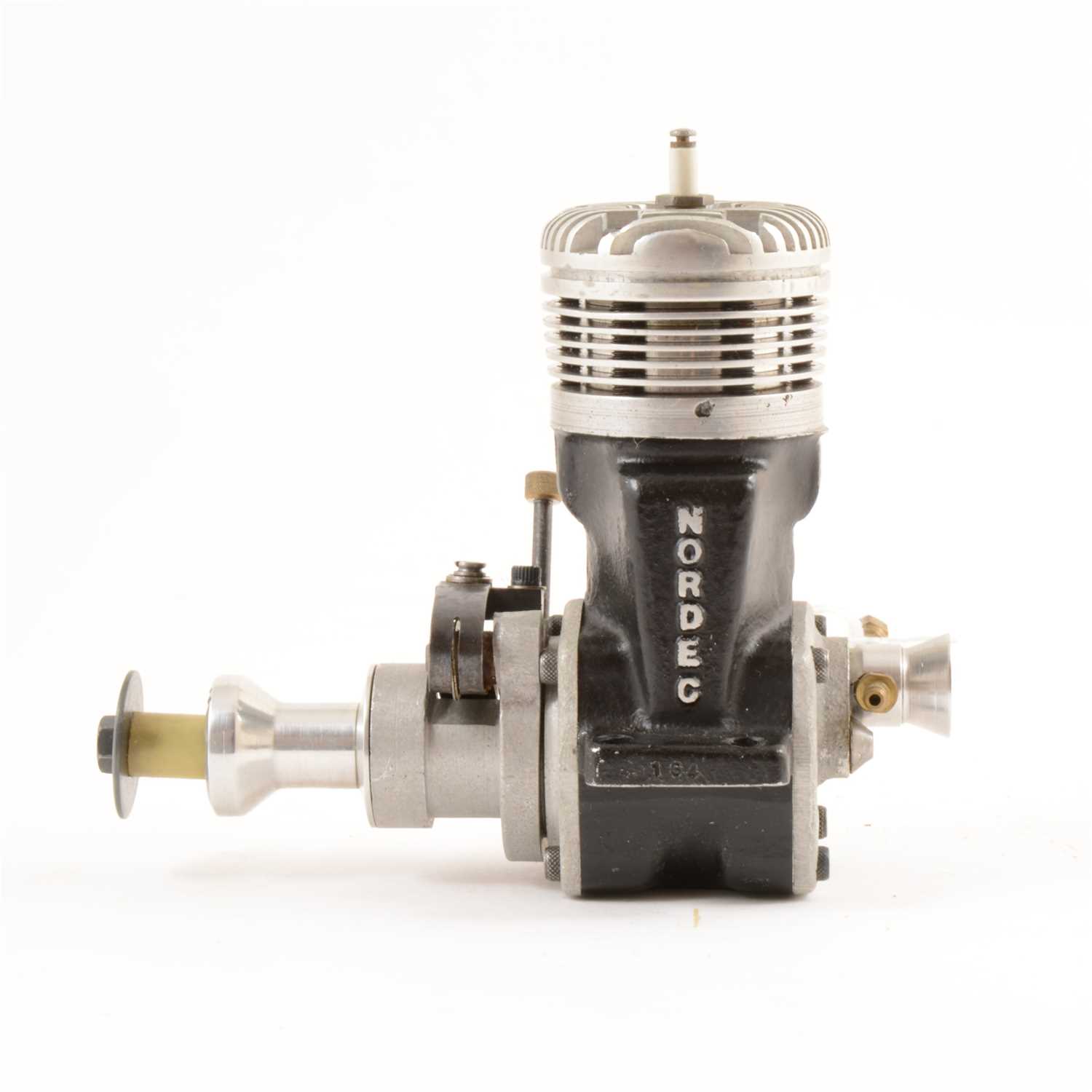 Lot 154 - NORDEC 60 Sparkie. VG