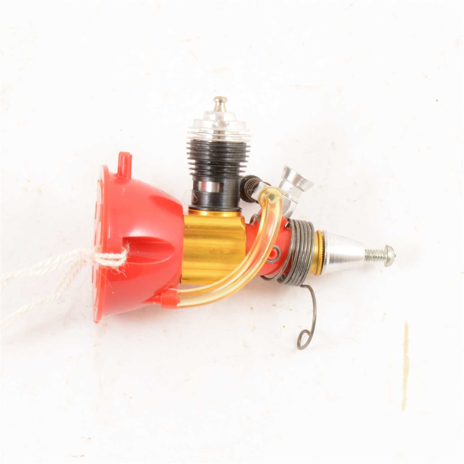 Lot 249 - COX TD 010. N