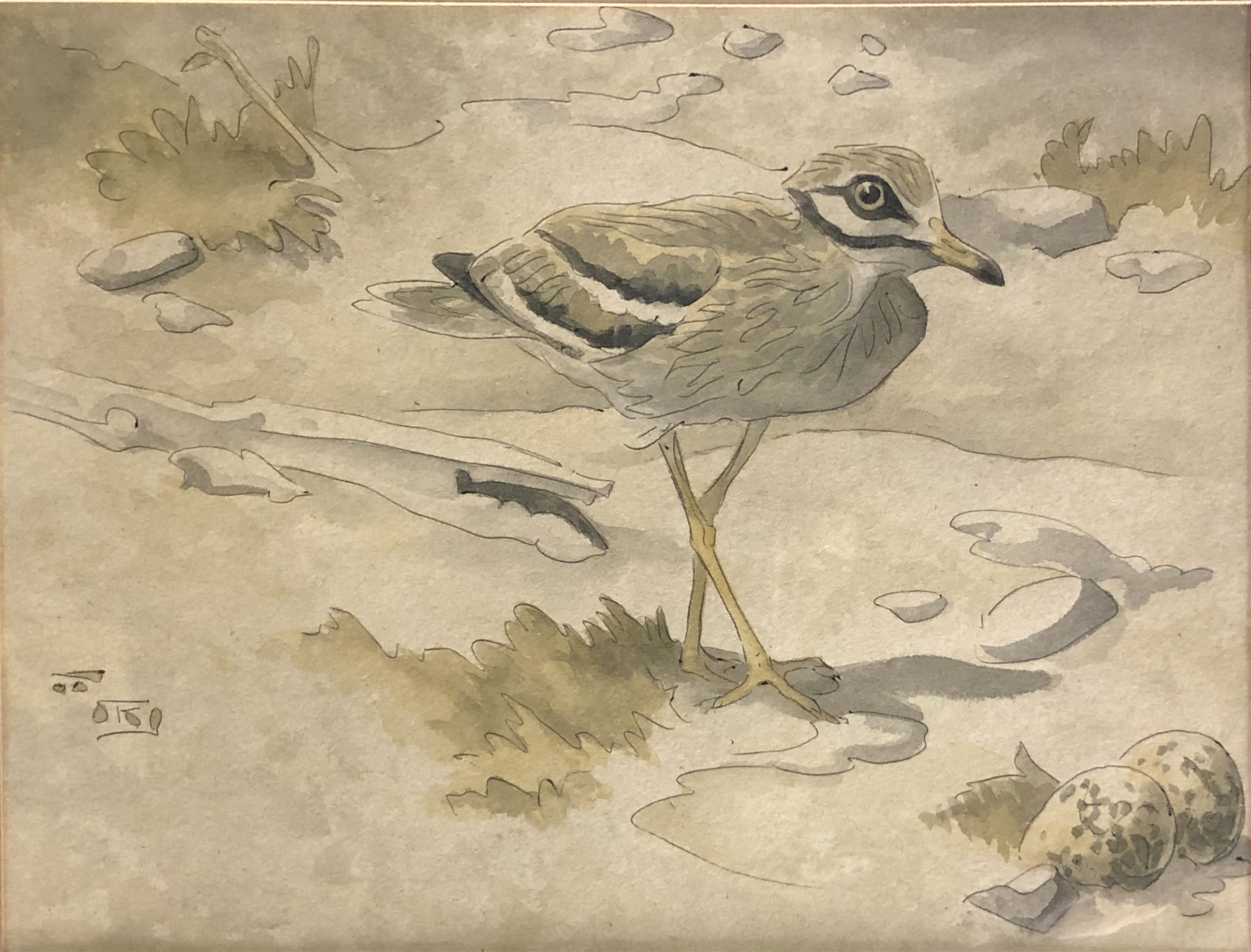 Lot 359 - Richard Barrett Talbot-Kelly,