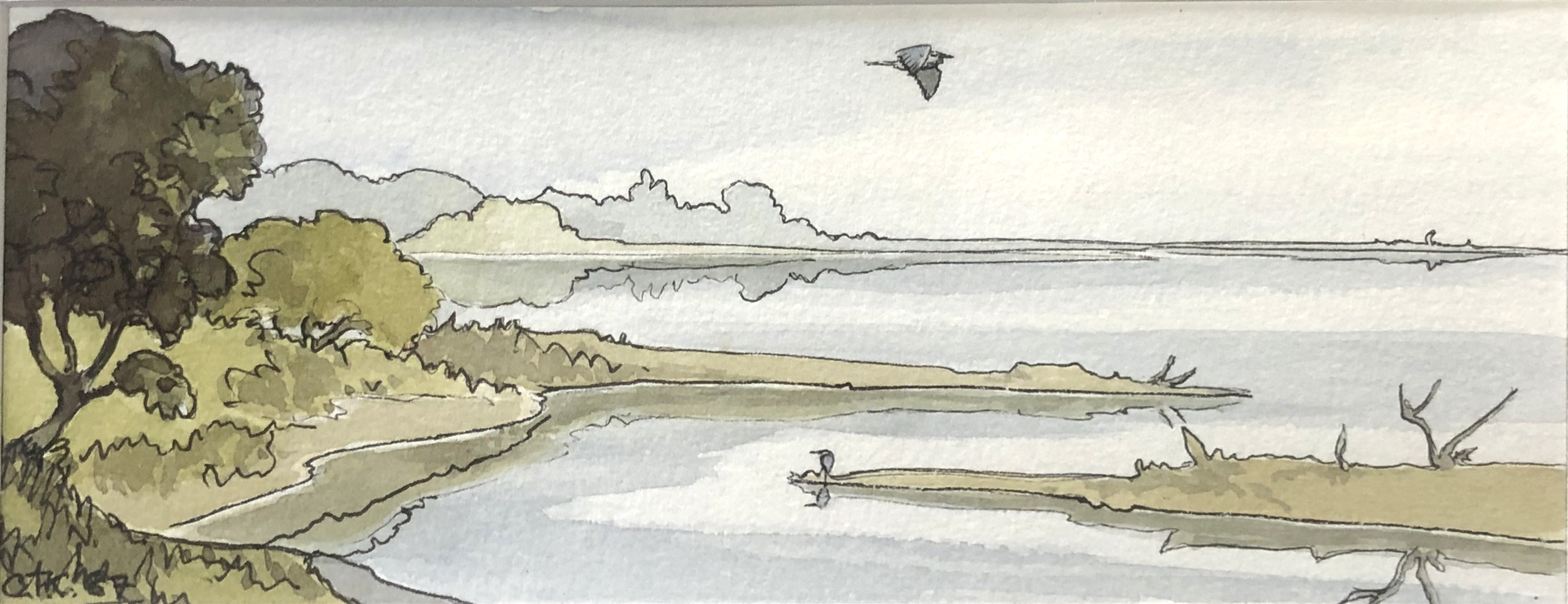 Lot 366 - Chloe Elizabeth Talbot-Kelly,