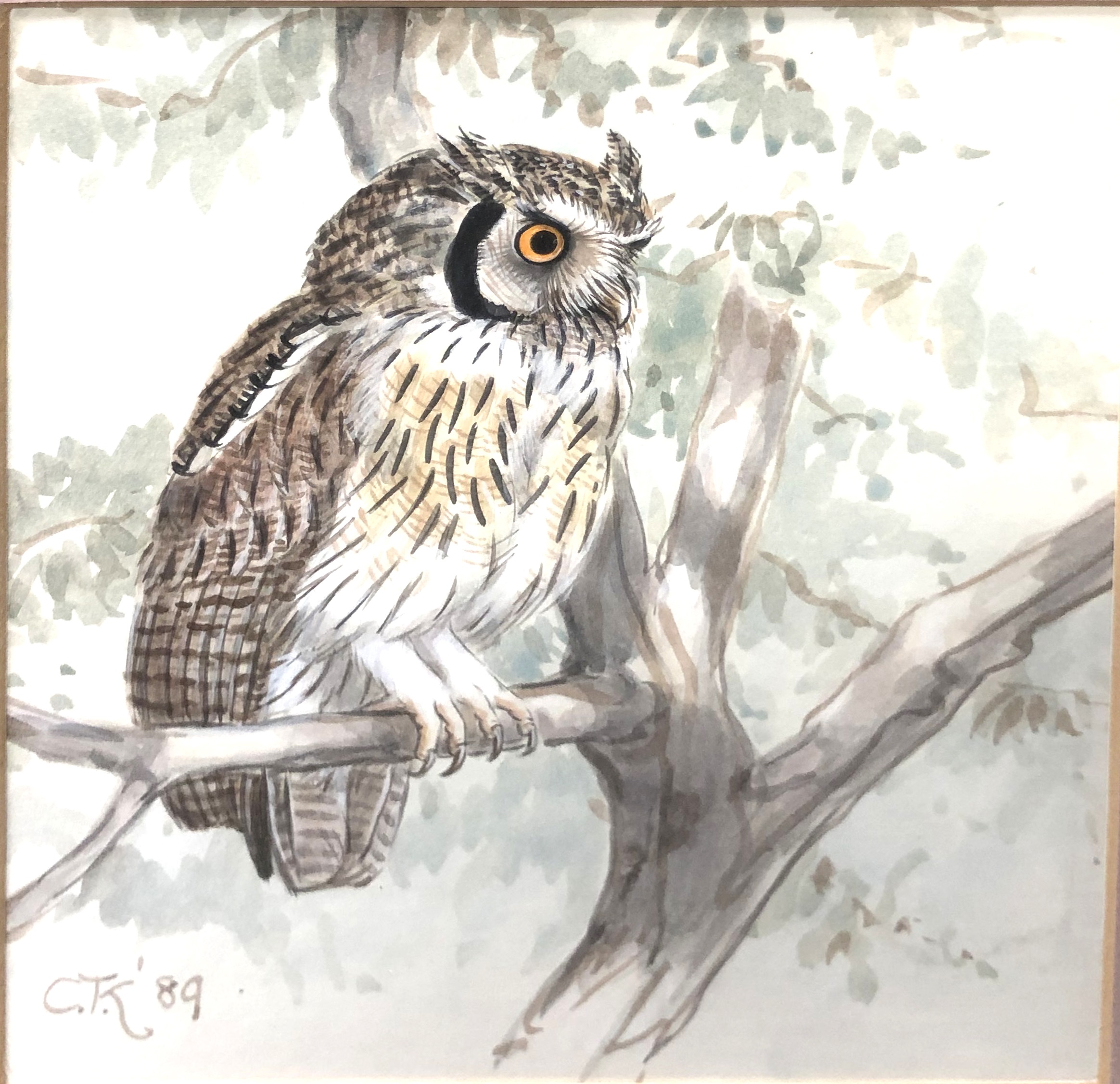 Lot 365 - Chloe Elizabeth Talbot-Kelly,