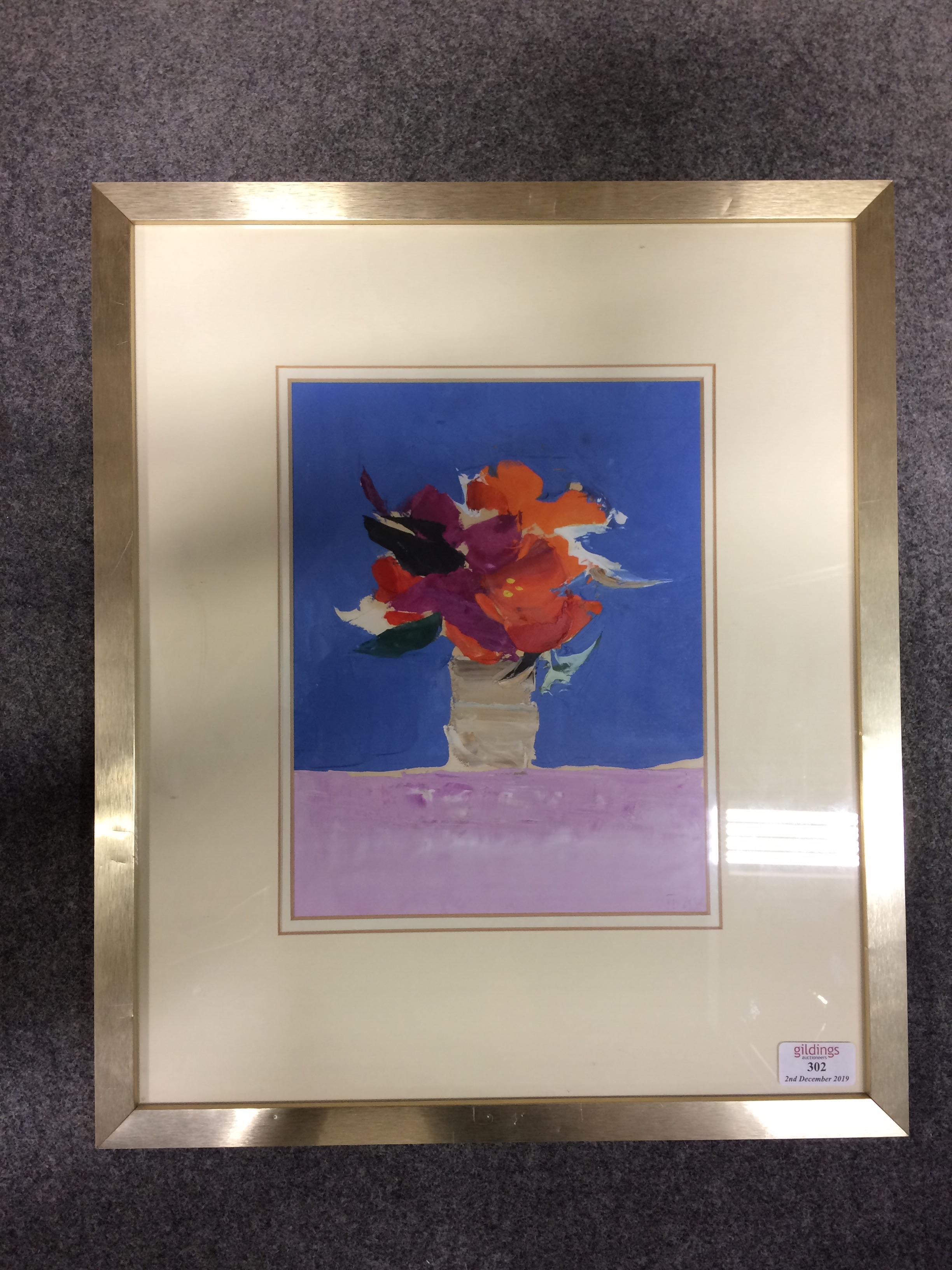 Lot 302 - Donald Hamilton Fraser,