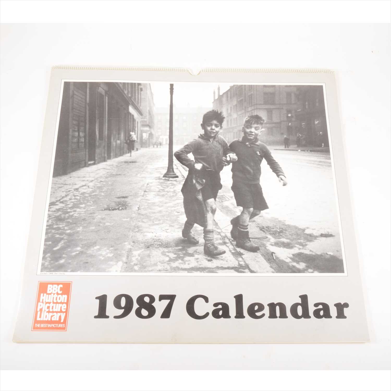 Lot 270 - 20th Century British photographers,