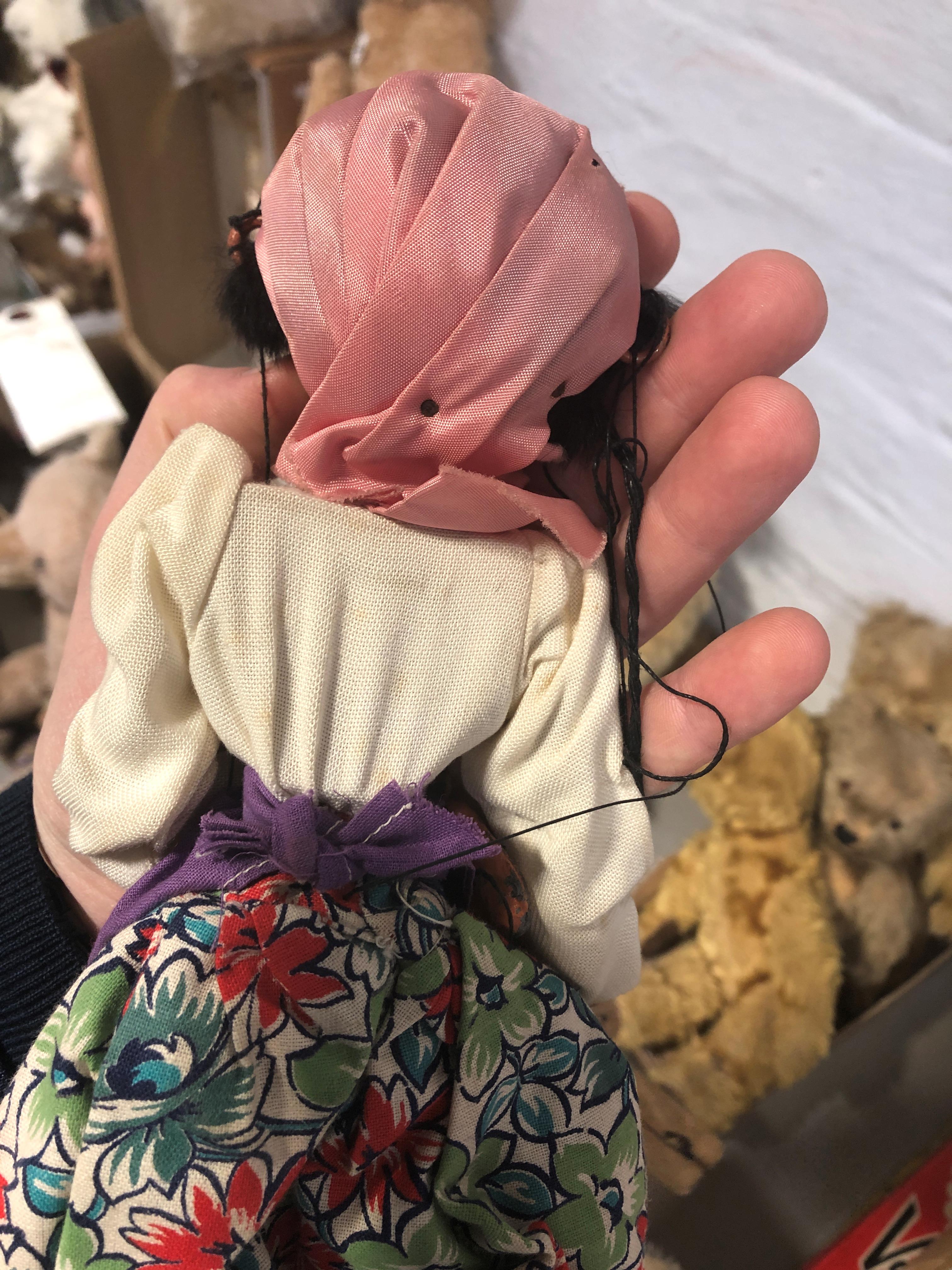 Lot 159 - Peter Brough's Archie Andrews Ventriloquist