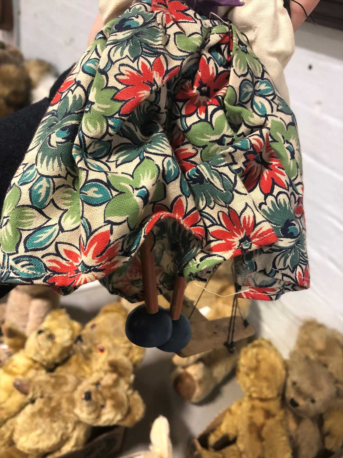 Lot 159 - Peter Brough's Archie Andrews Ventriloquist