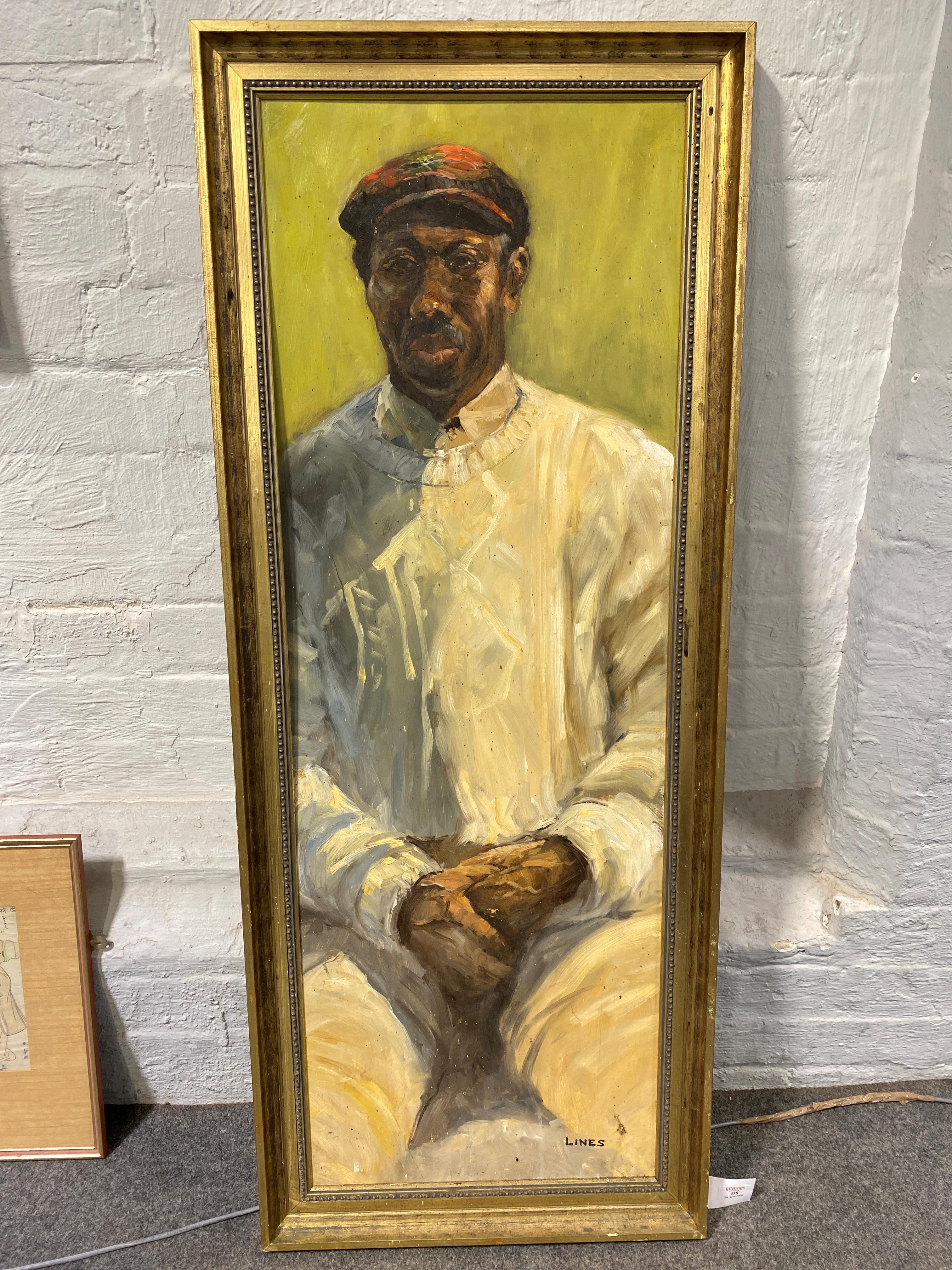 Lot 1437 - John Lines