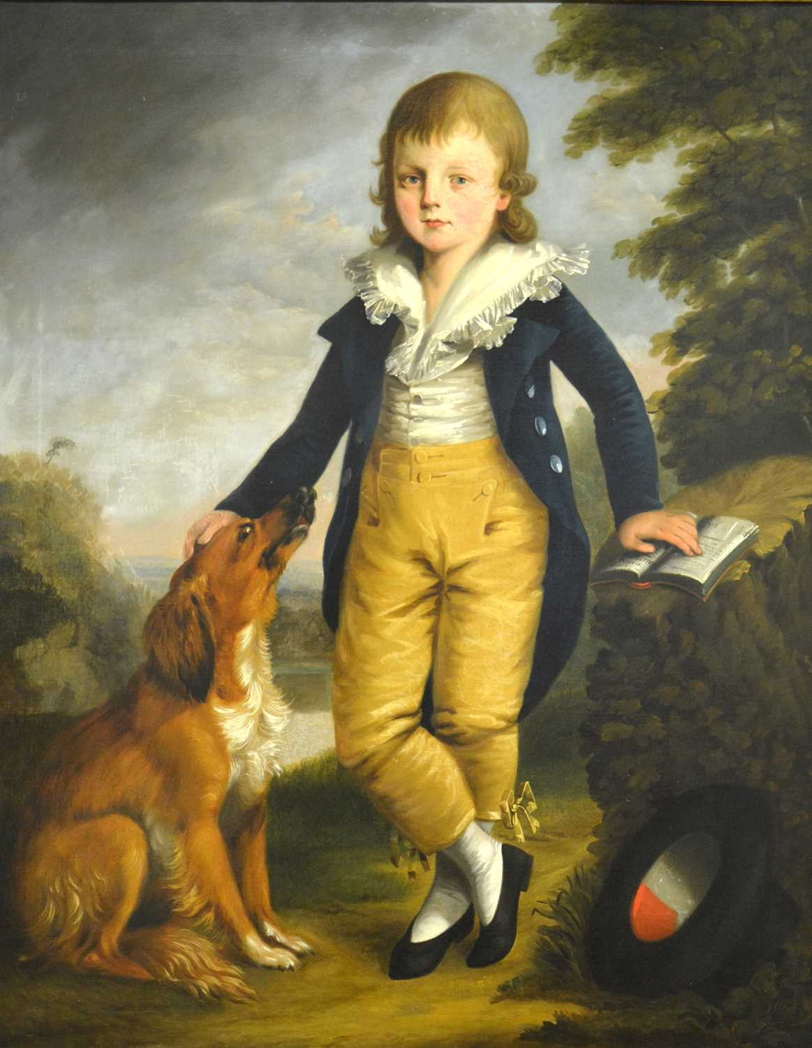 Lot 232 - W Murray