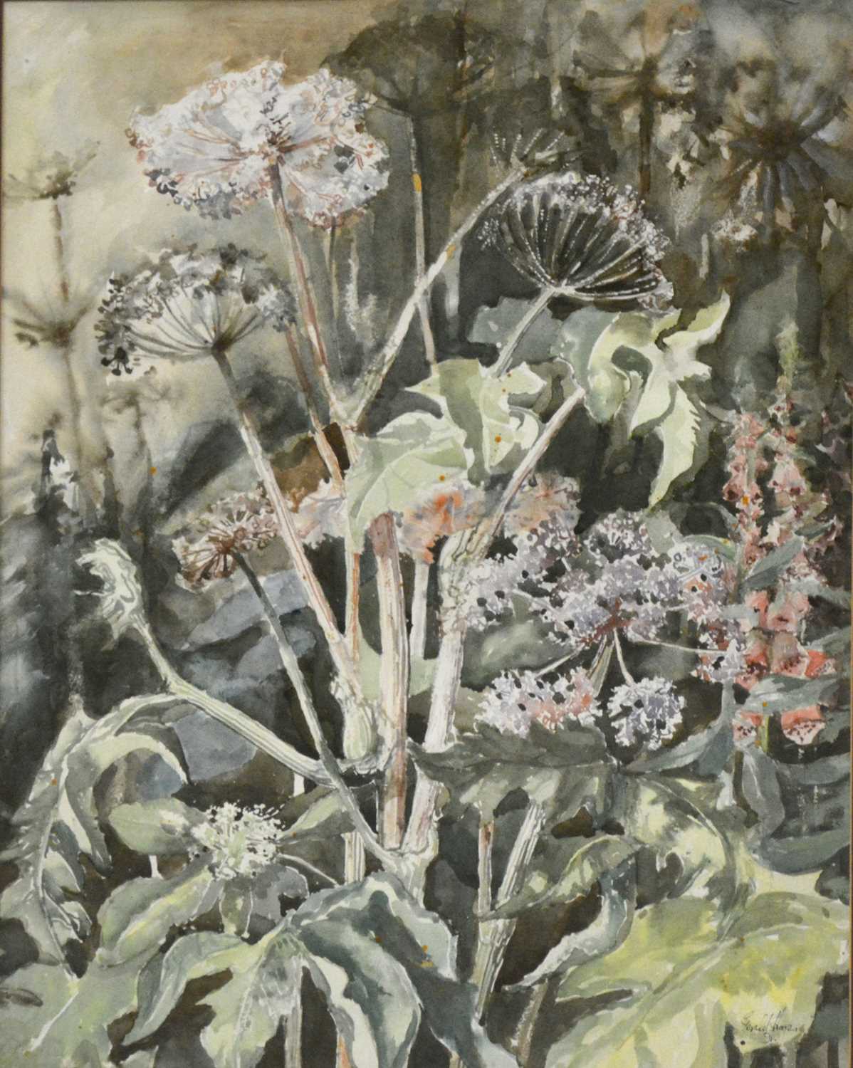 Lot 278 - Gerald Hager,