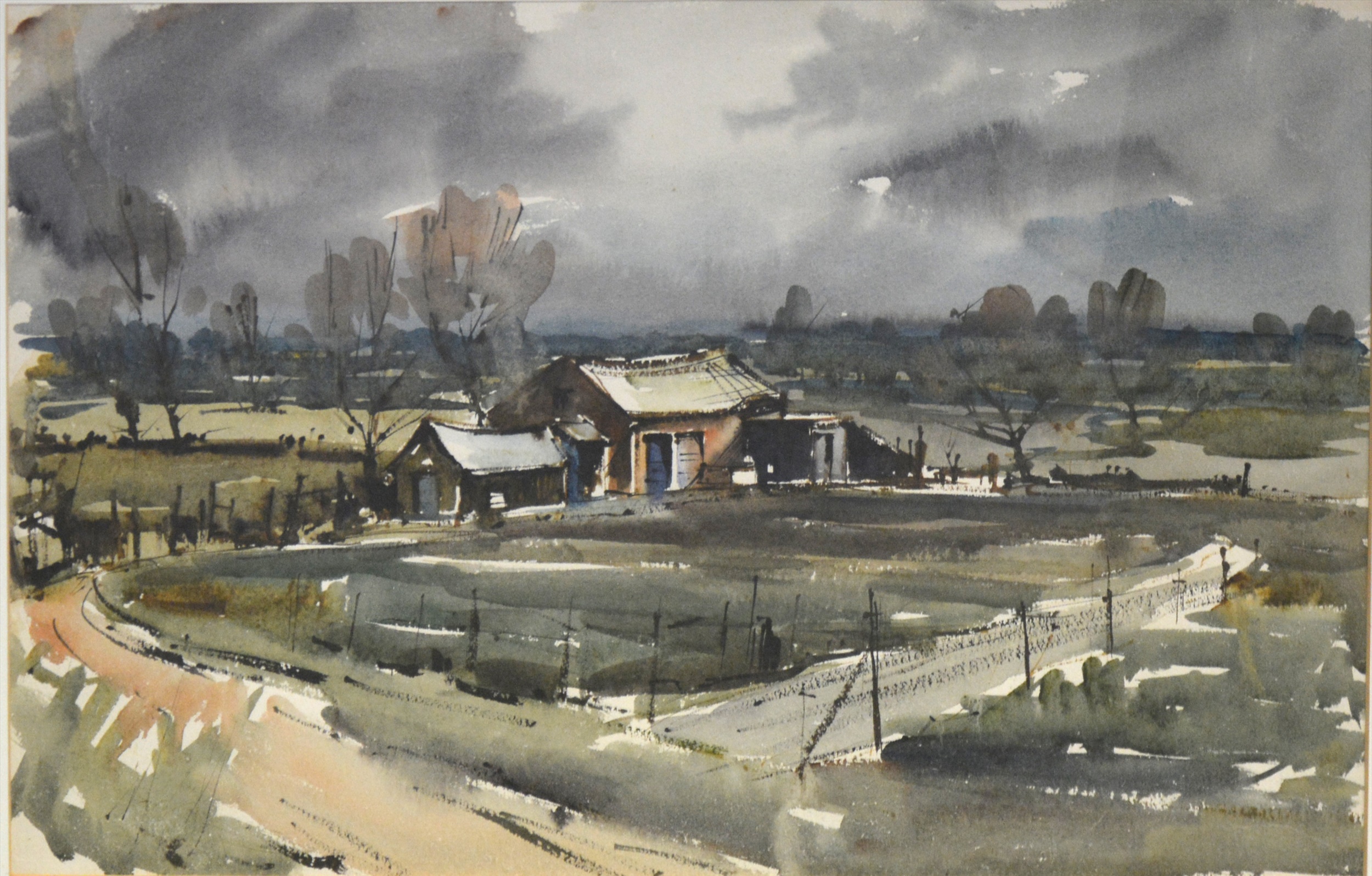 Lot 247 - Michael Coates