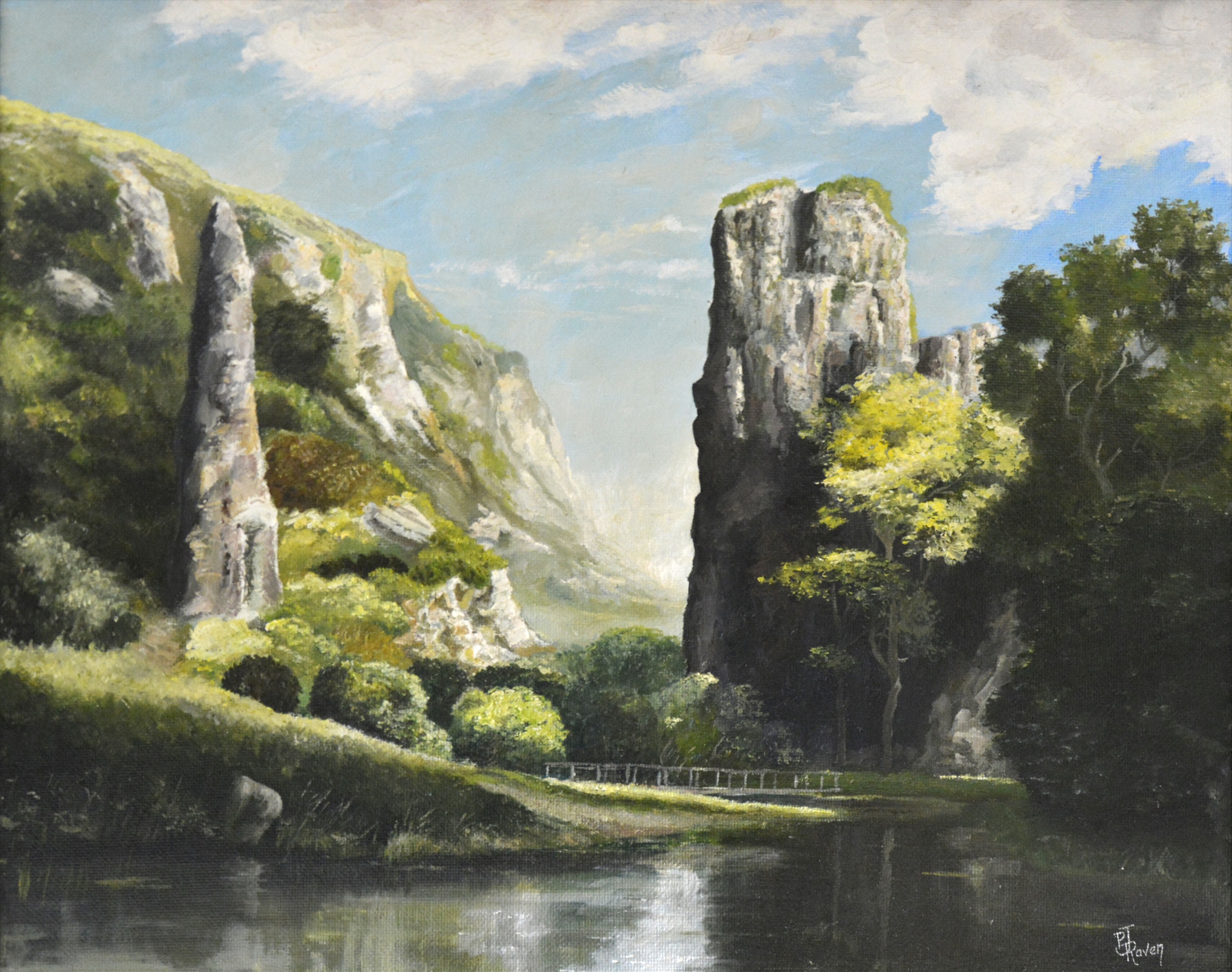 Lot 348 - Brian Porteous