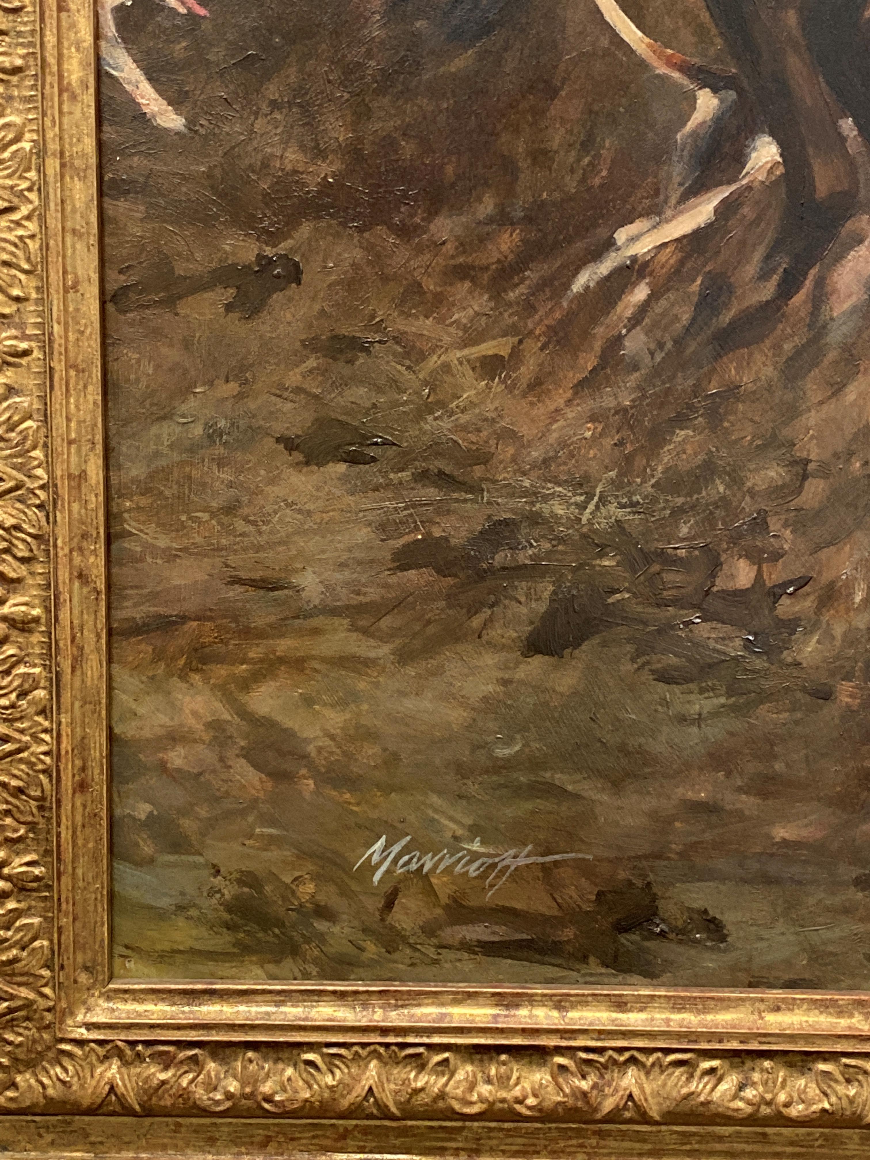 Lot 455 - Sam Marriott