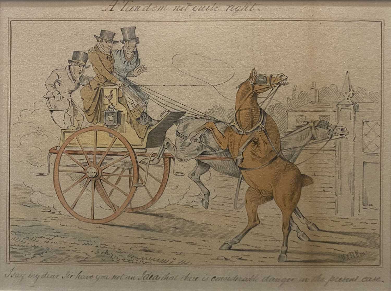 Lot 340 - Henry Alken