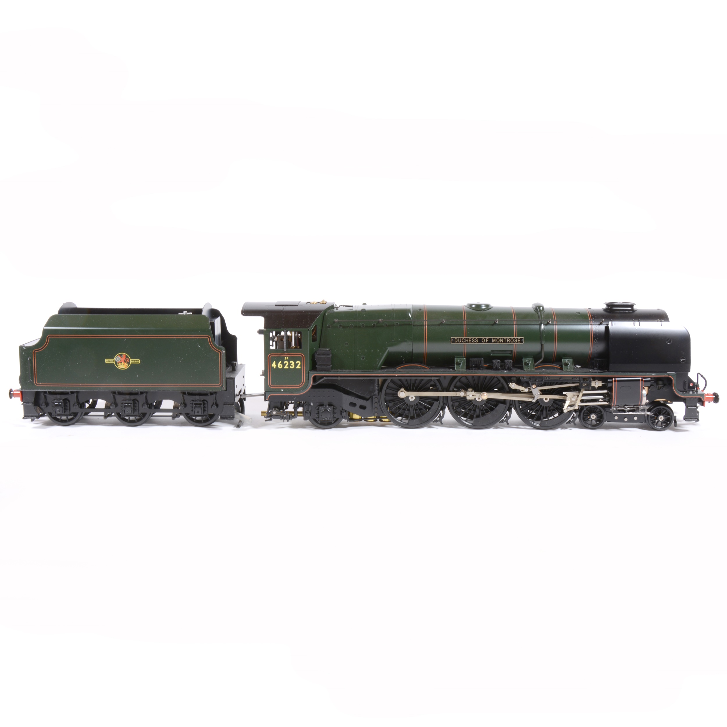 Lot 20 - Aster Hobby live steam, gauge 1 / G scale,