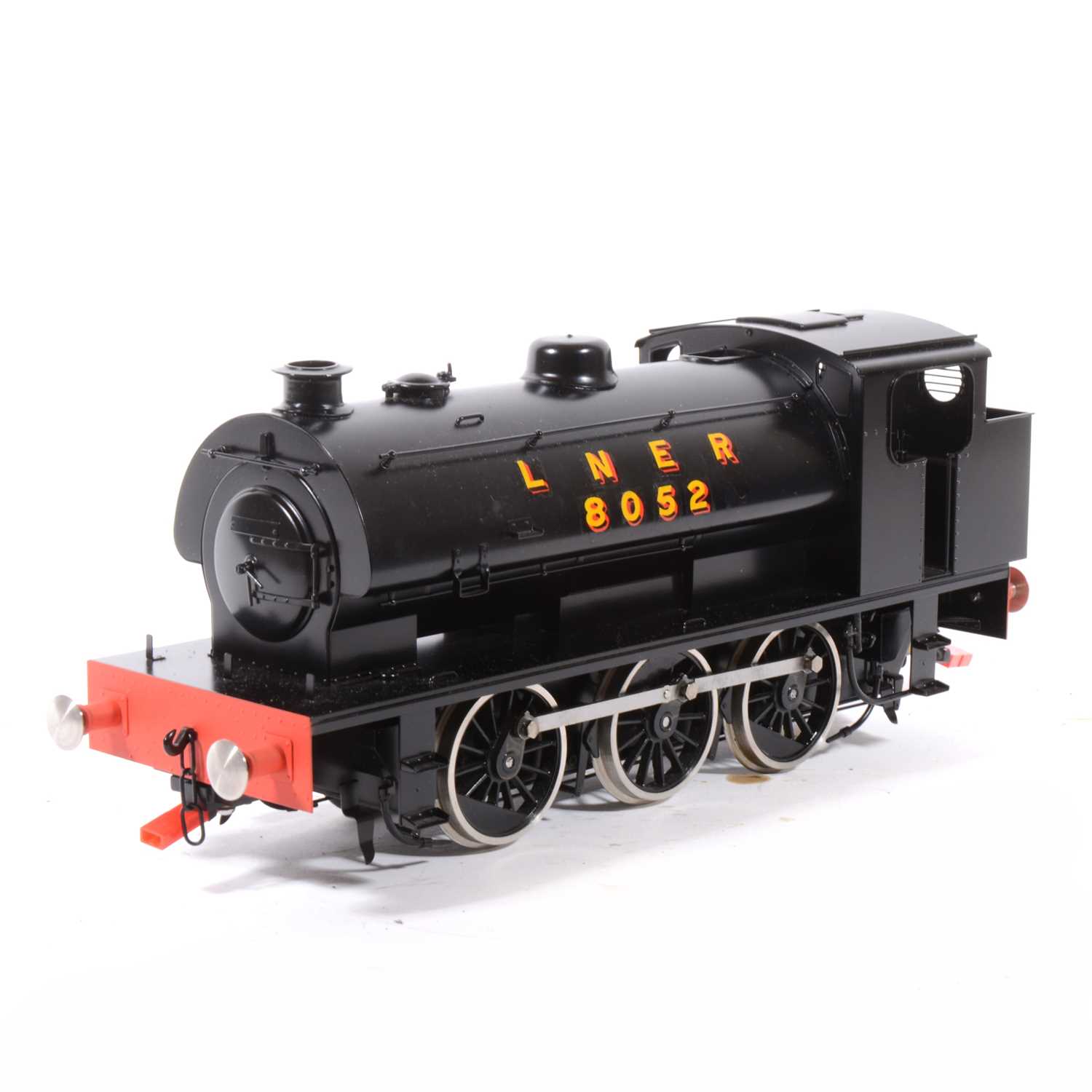 Lot 44 - Bachmann Brassworks electric, gauge 1 / G