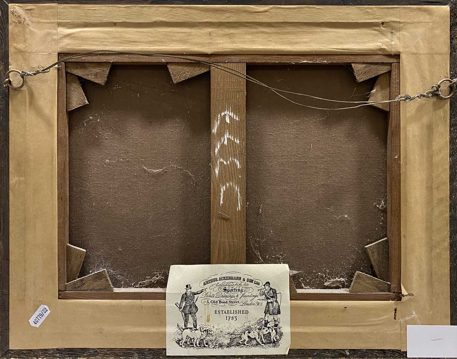 Lot 215 - Henry Calvert