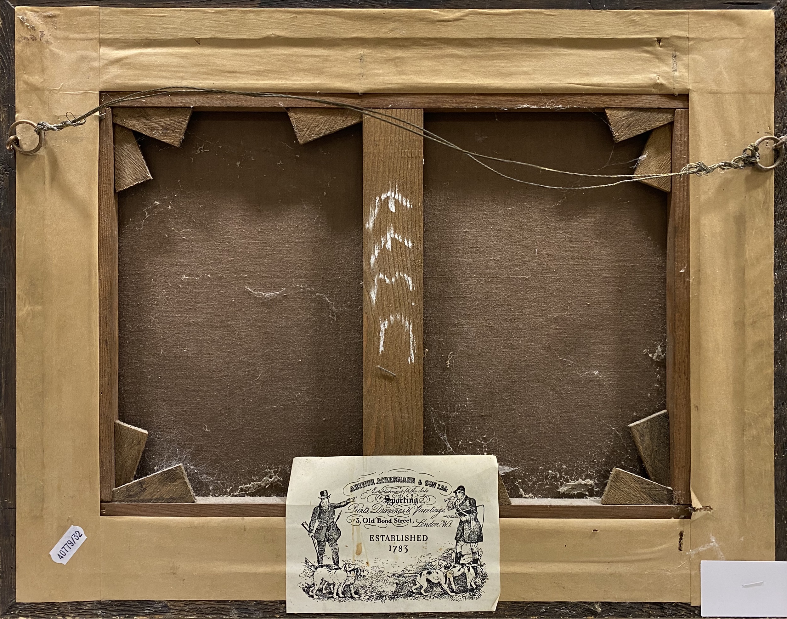 Lot 215 - Henry Calvert