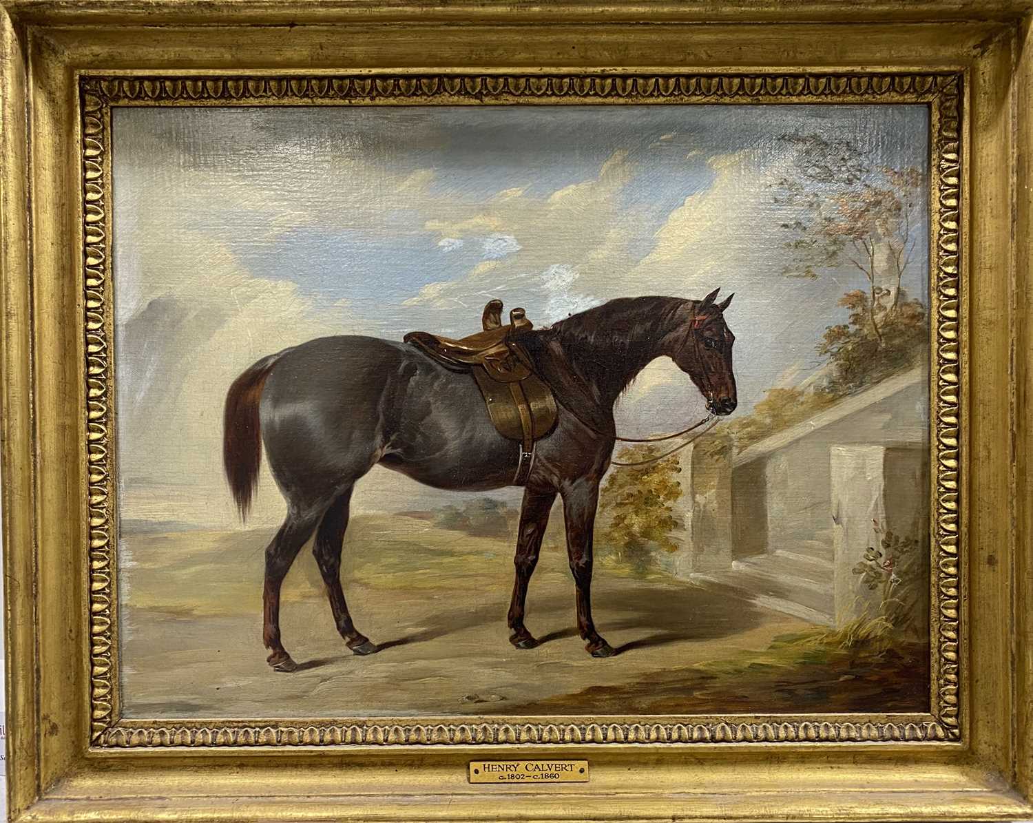 Lot 215 - Henry Calvert