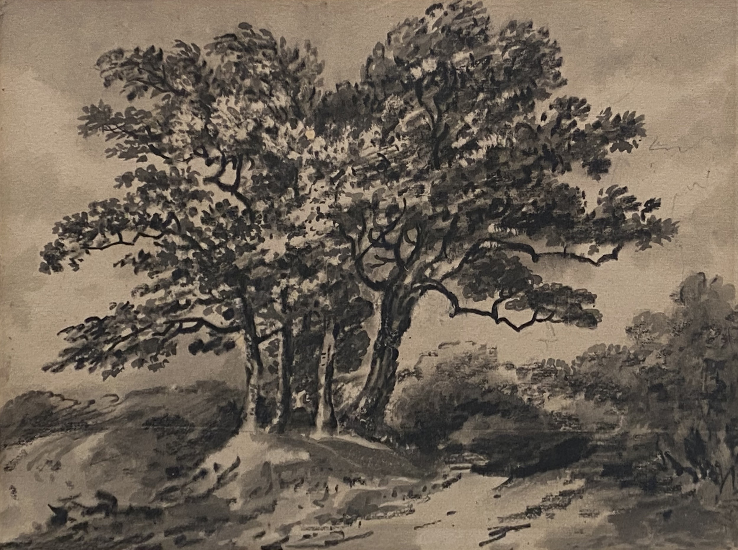 Lot 410 - Thomas Monro