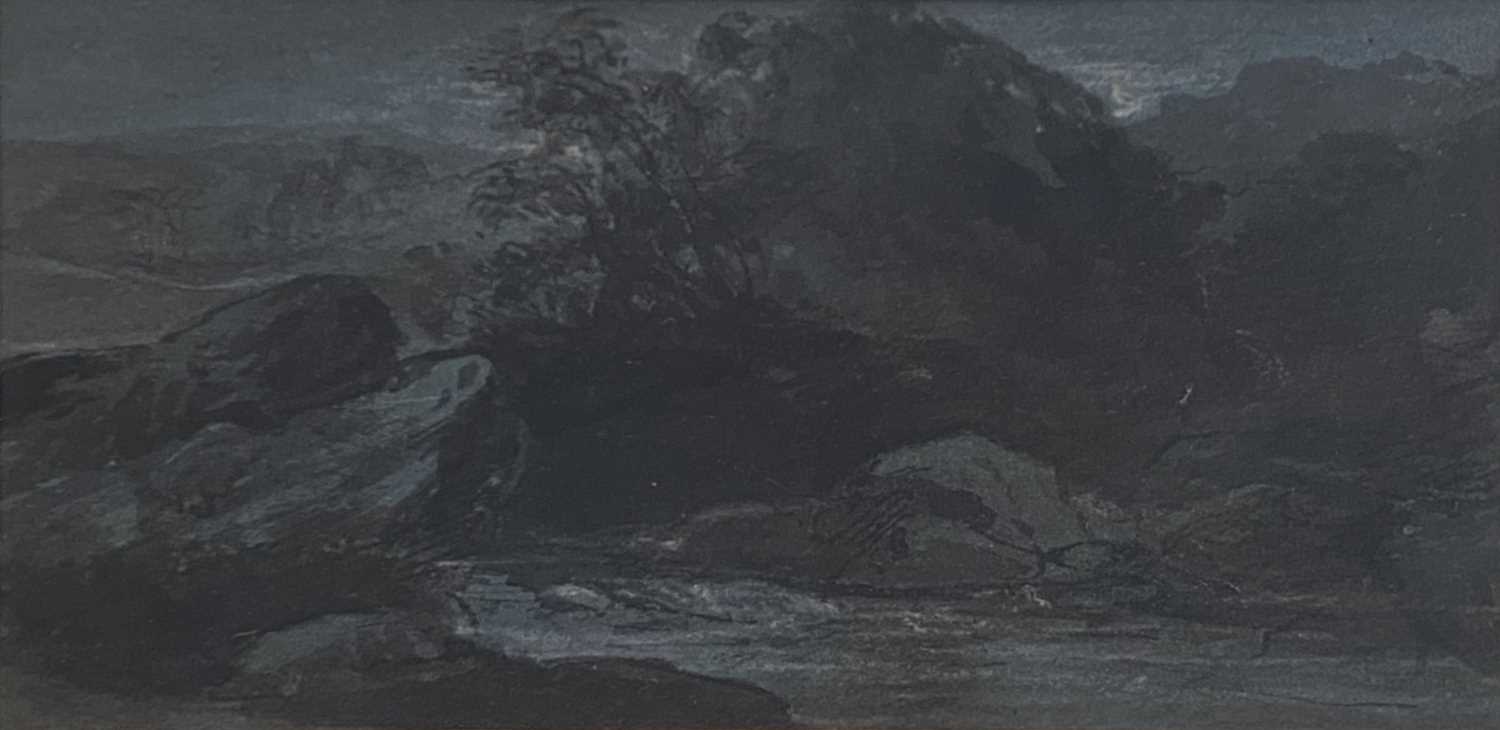 Lot 175 - Attributed to Thomas Monro