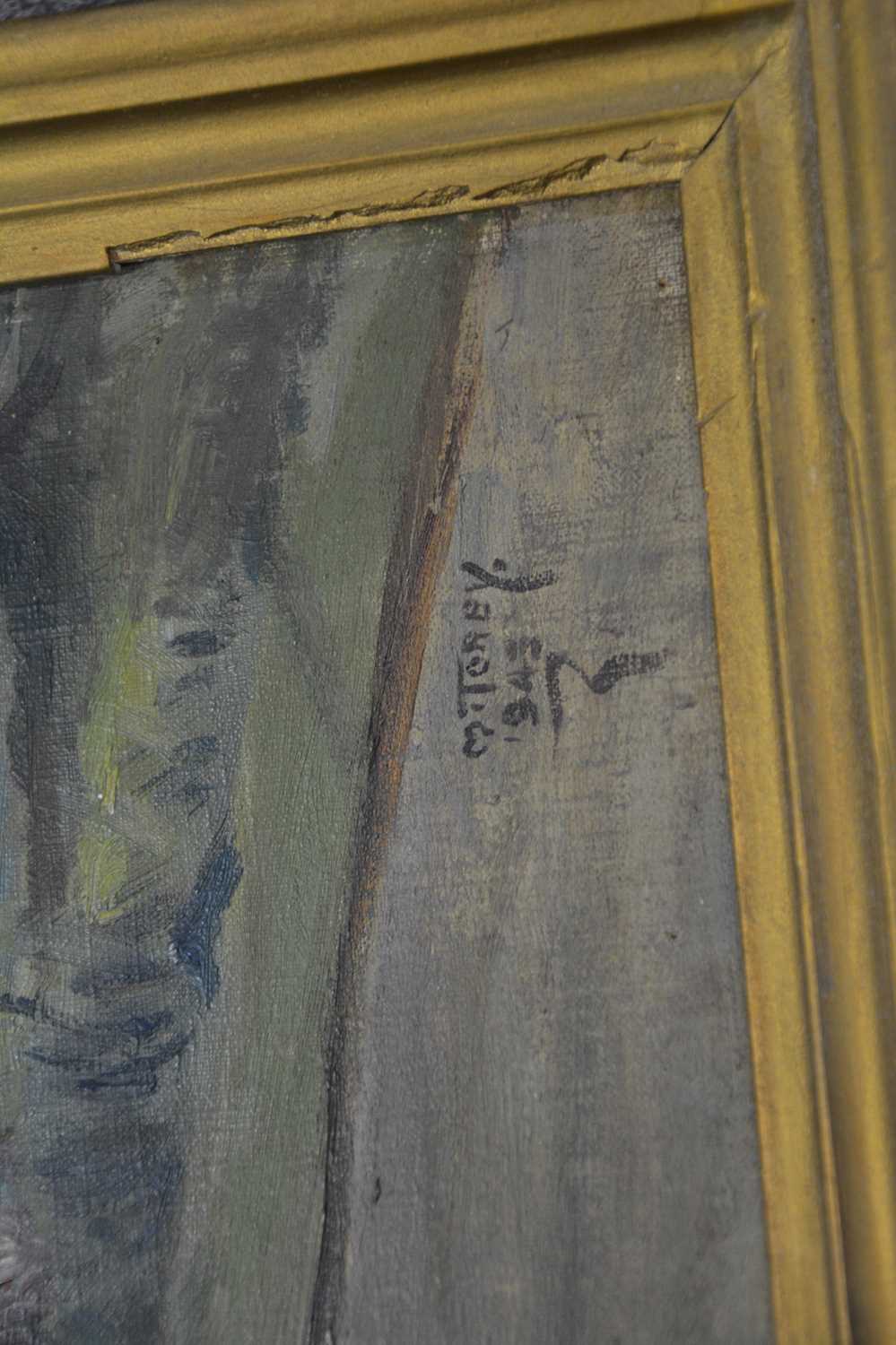 Lot 477 - Count Michael Mikhailovich of Torby, Thorpe