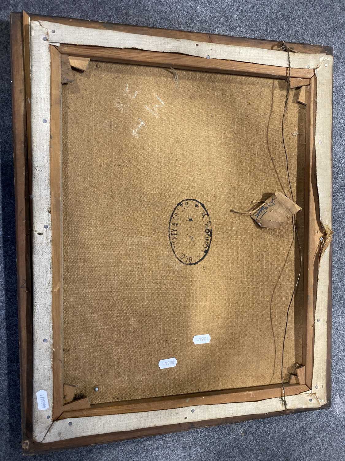 Lot 477 - Count Michael Mikhailovich of Torby, Thorpe