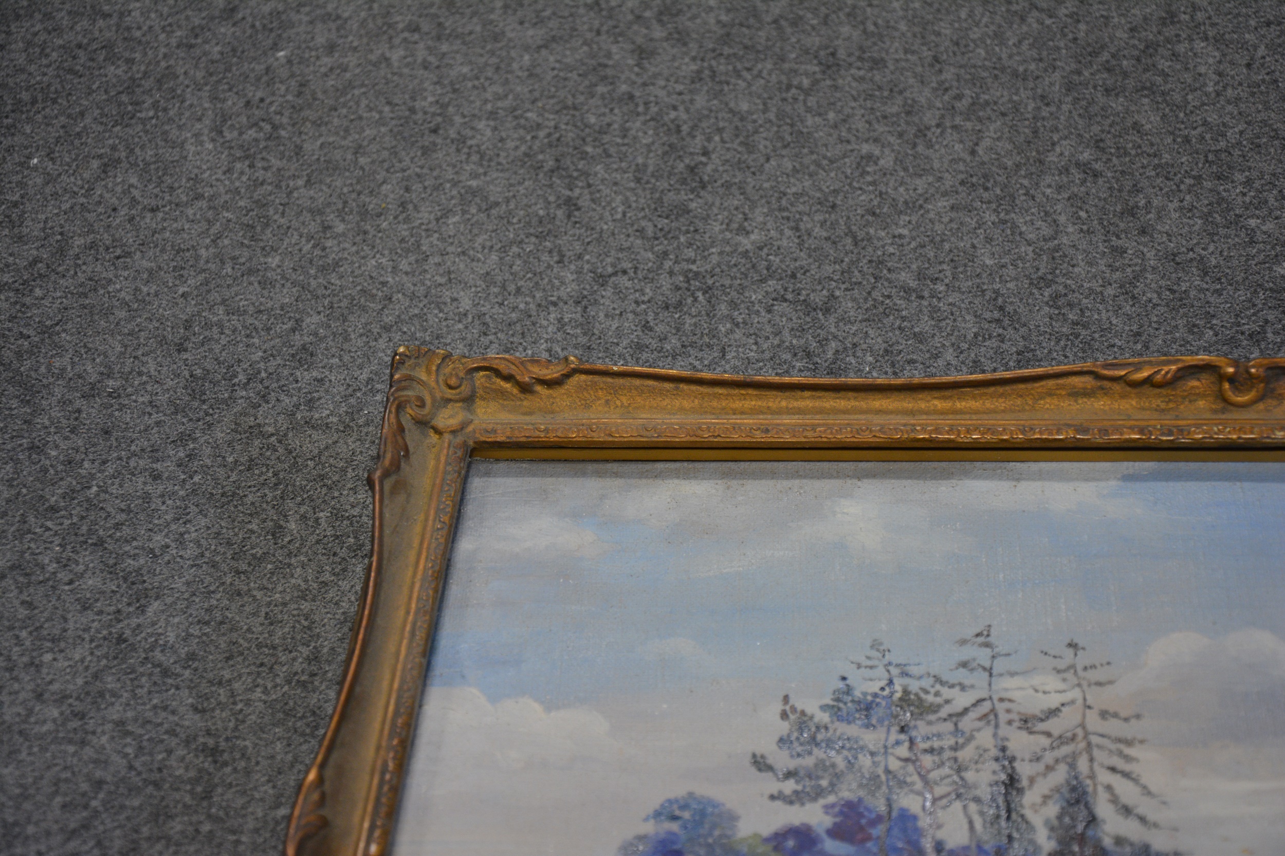 Lot 477 - Count Michael Mikhailovich of Torby, Thorpe