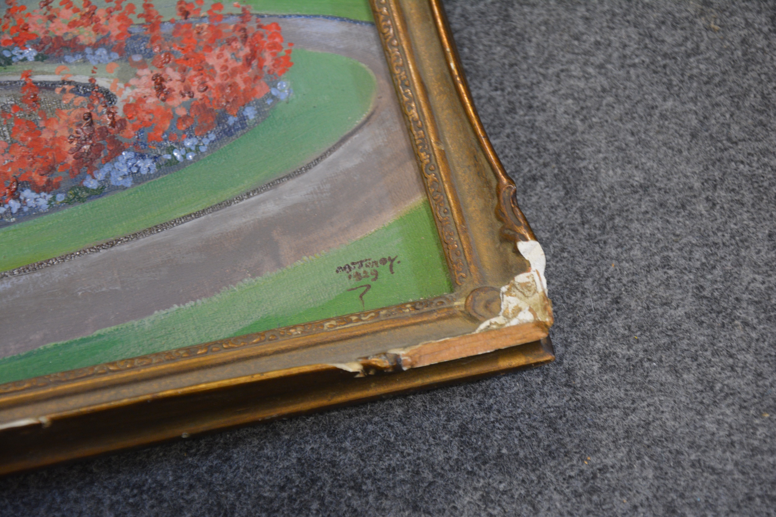 Lot 477 - Count Michael Mikhailovich of Torby, Thorpe