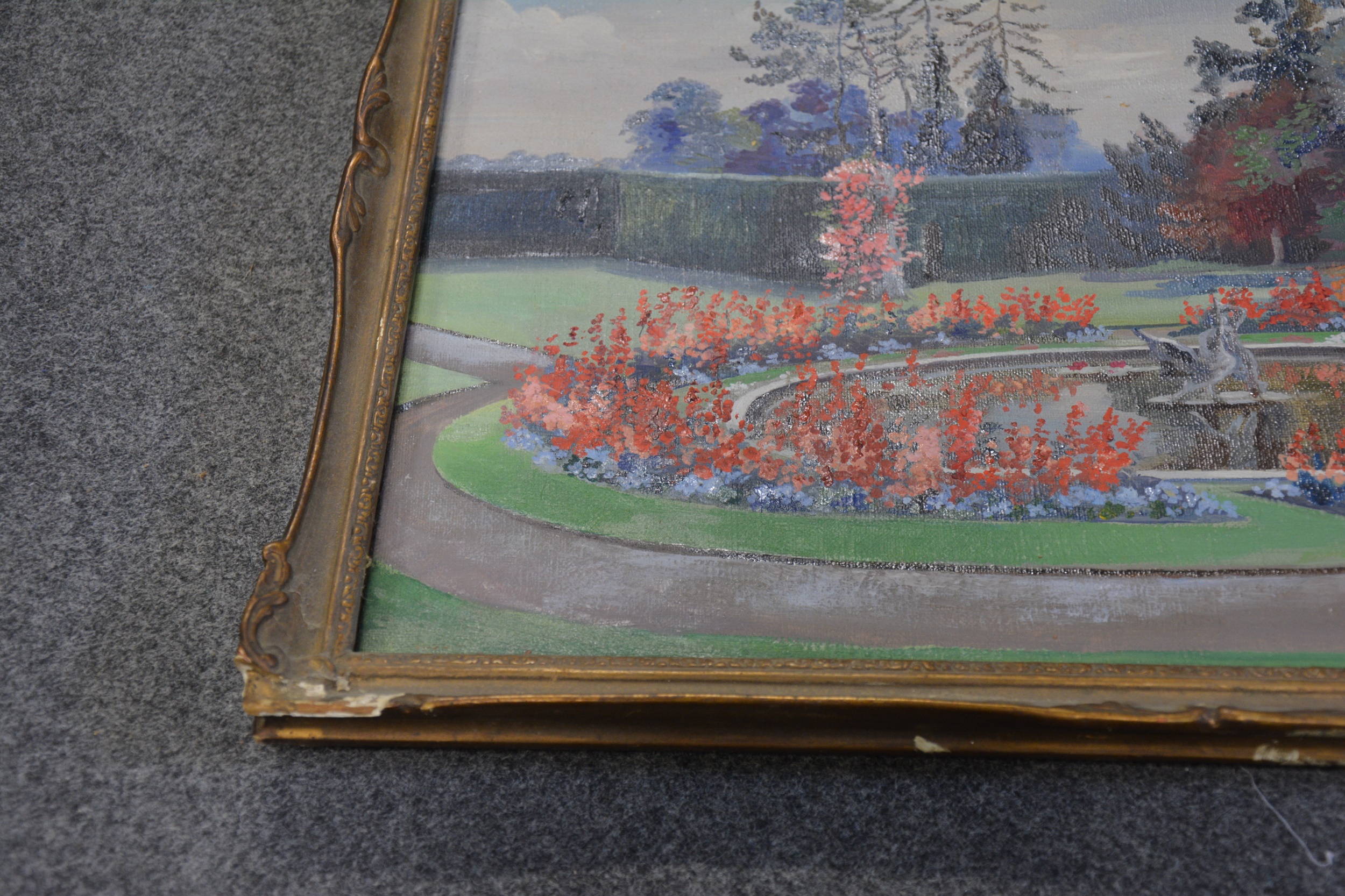 Lot 477 - Count Michael Mikhailovich of Torby, Thorpe