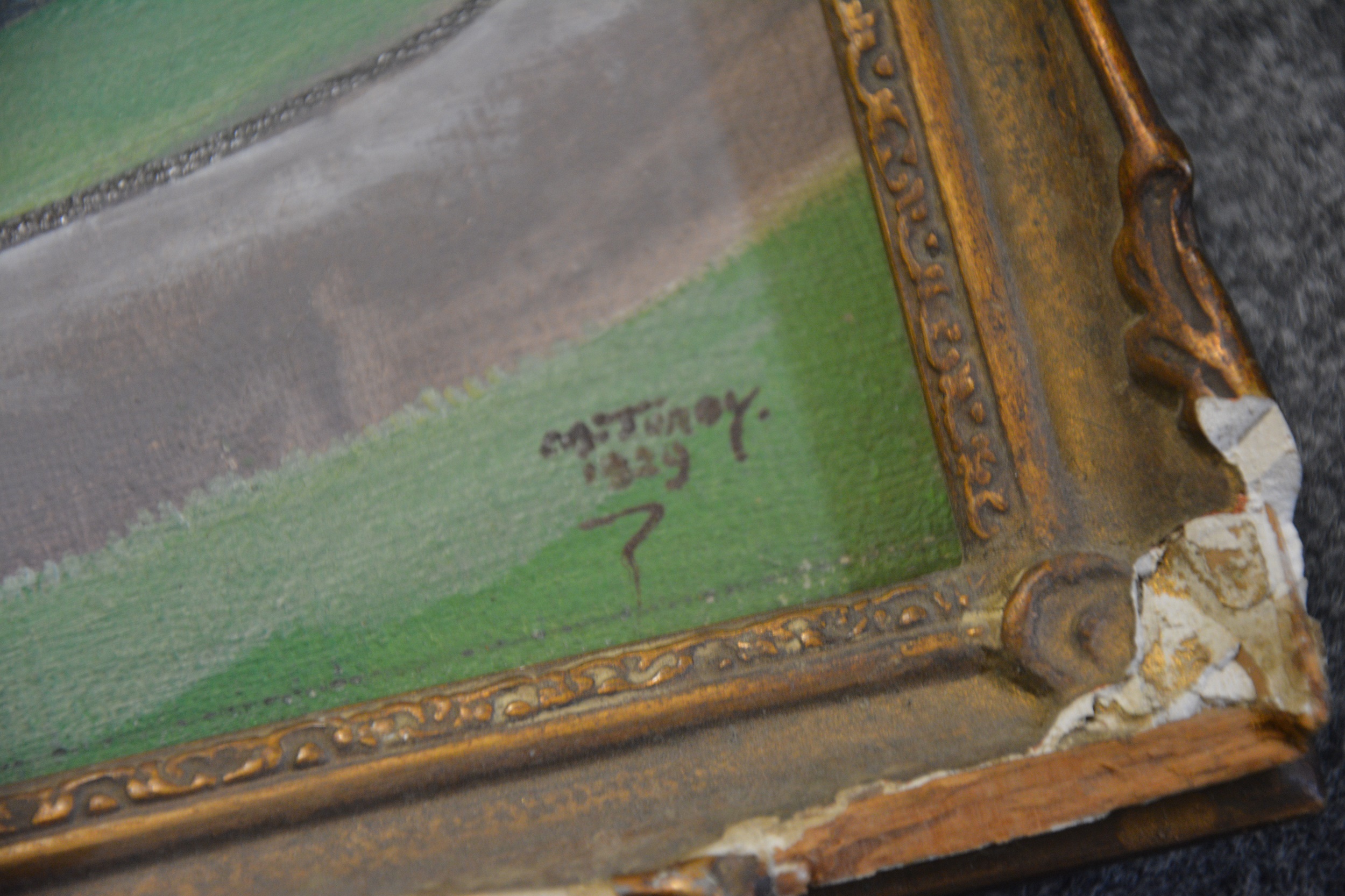 Lot 477 - Count Michael Mikhailovich of Torby, Thorpe