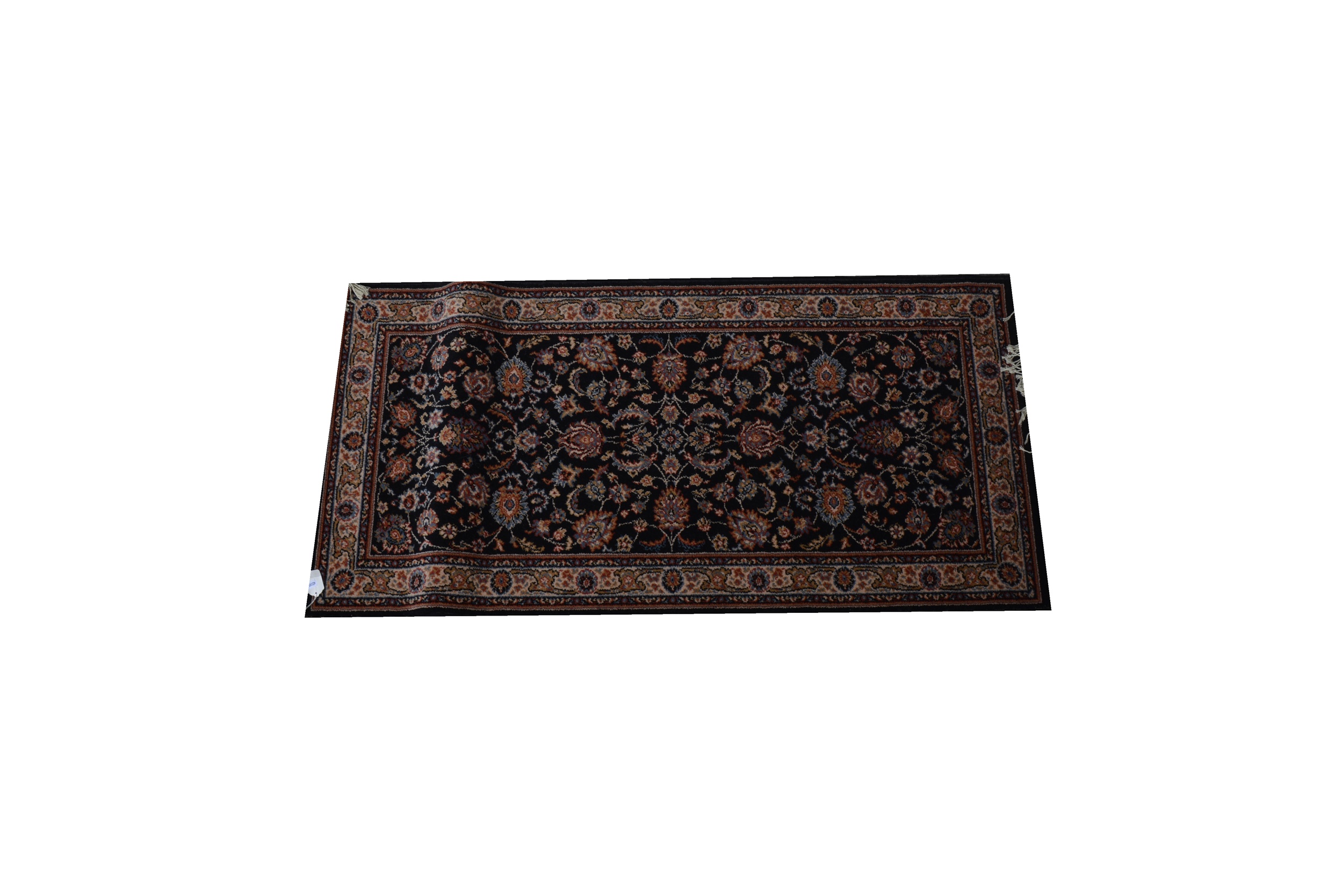 Lot 550 - Four modern rugs, manufactured by Super