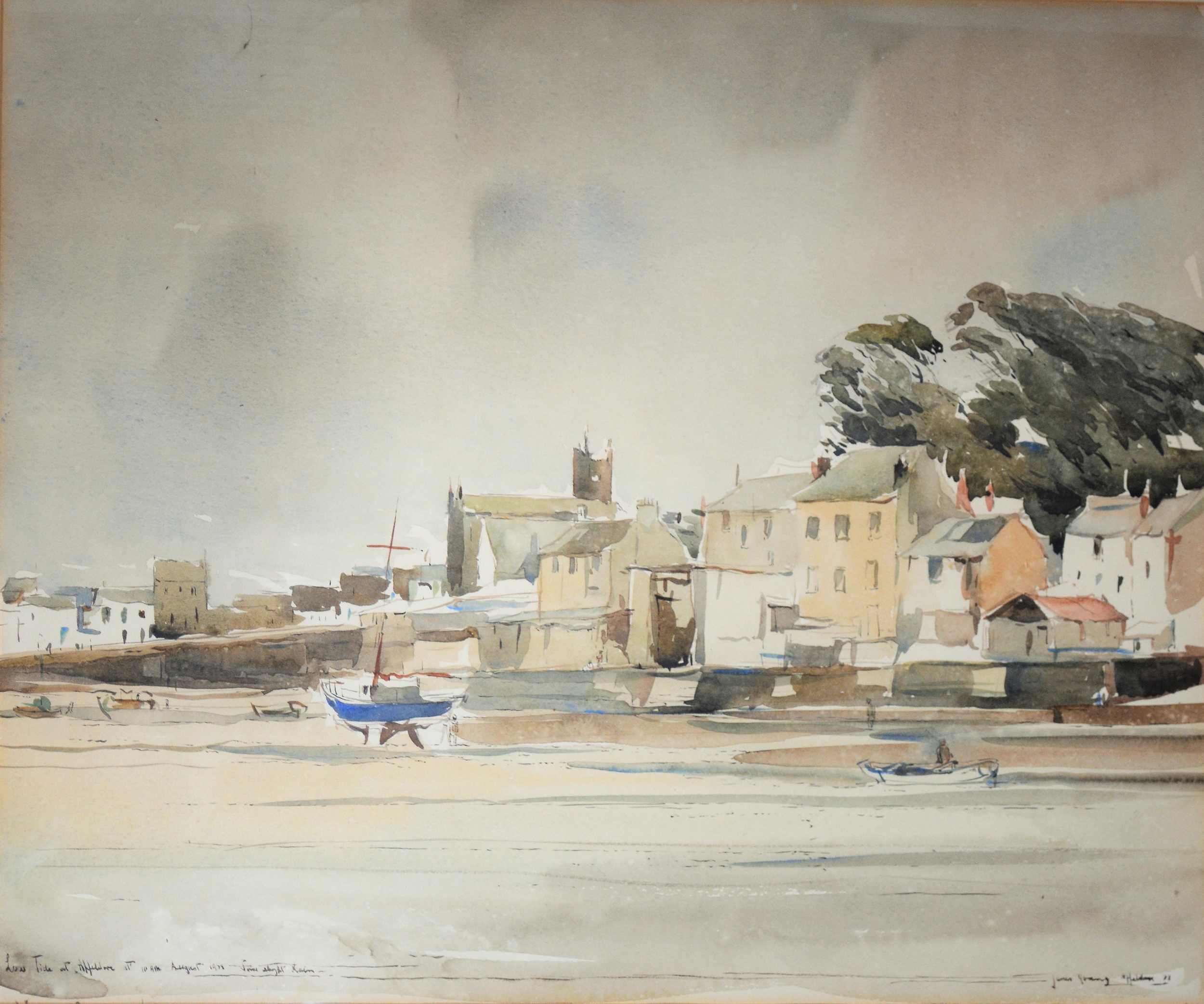 Lot 437 - James Young,