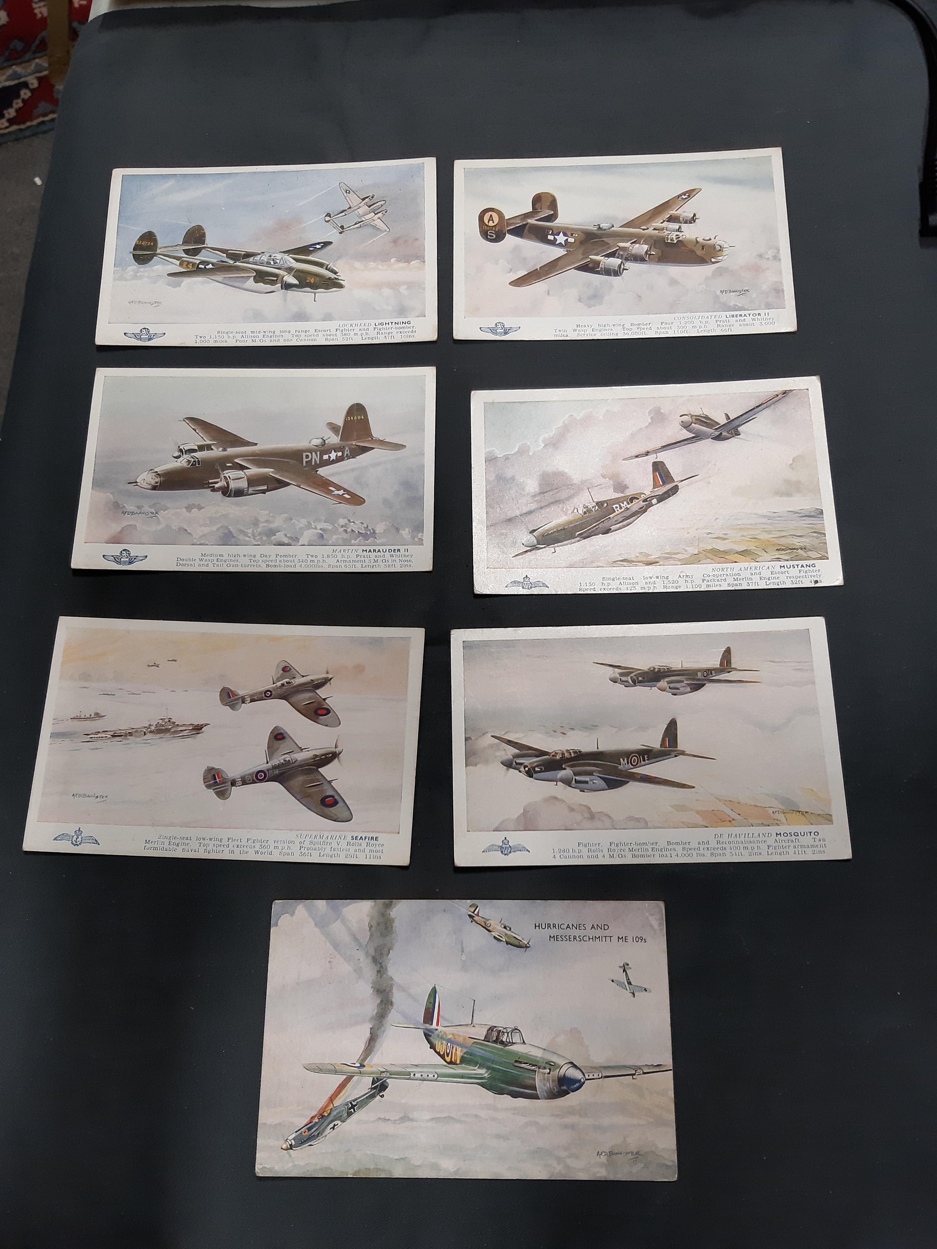 Lot 197 - Stamps, postcards and Picturegoer W Series