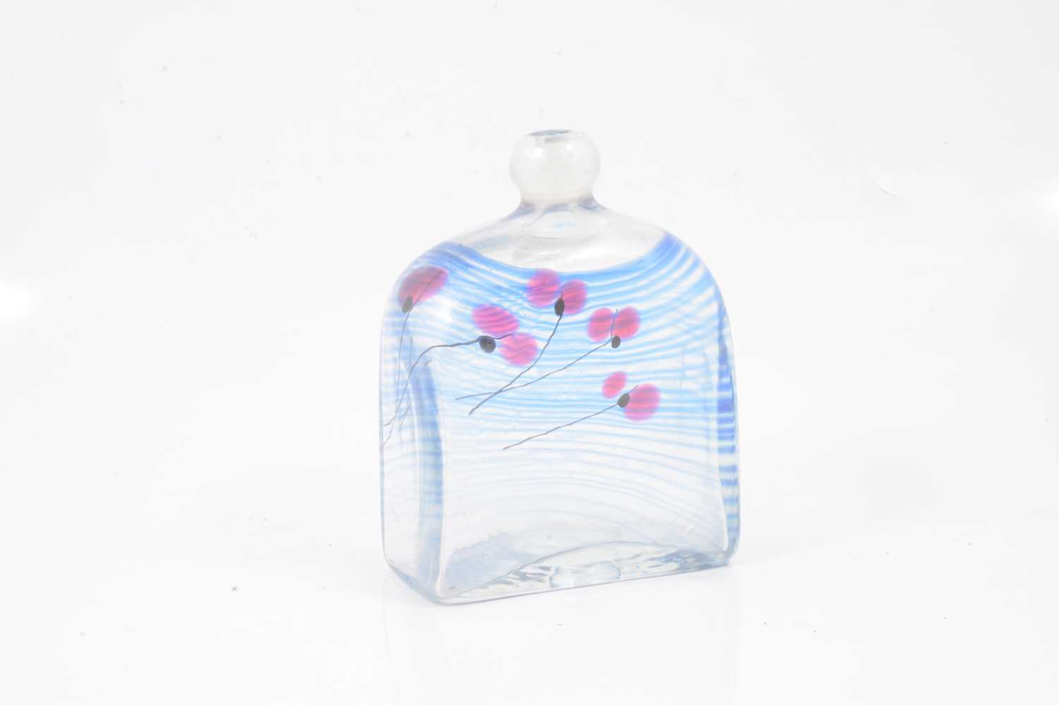 Lot 180 - George Elliott of Bewdley - a studio glass