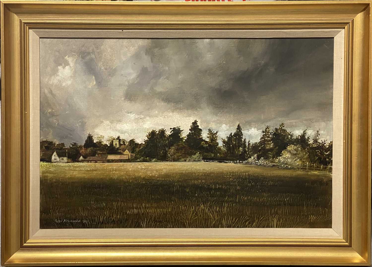 Lot 66 - Peter Newcombe, Collingtree, Northampton