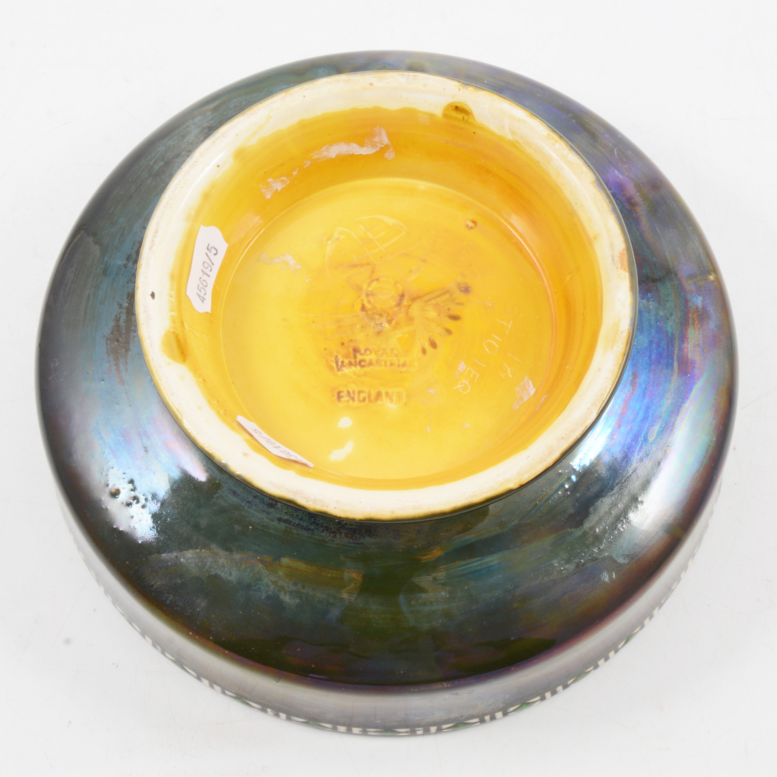 Lot 1007 - Gordon Forsyth for Pilkington's Royal