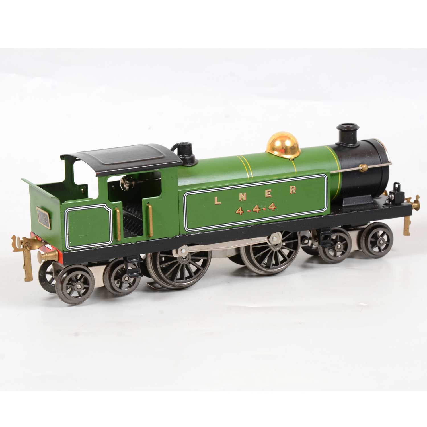 Lot 113 - ACE Trains O Gauge electric model railway