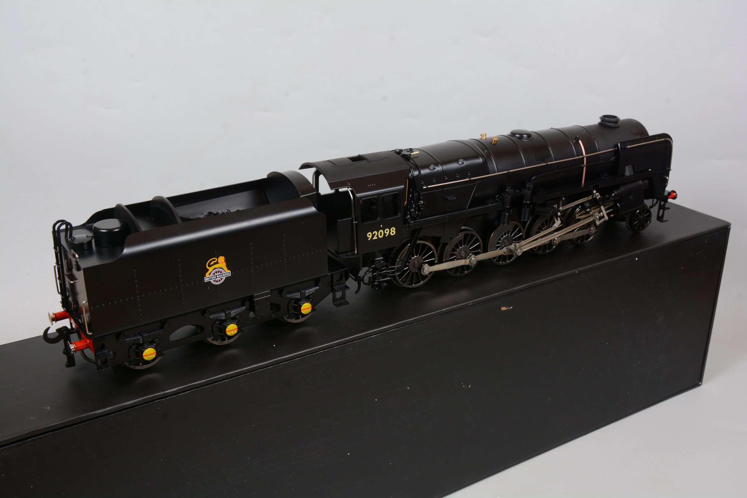 Lot 100 - ACE trains O gauge model railway locomotive