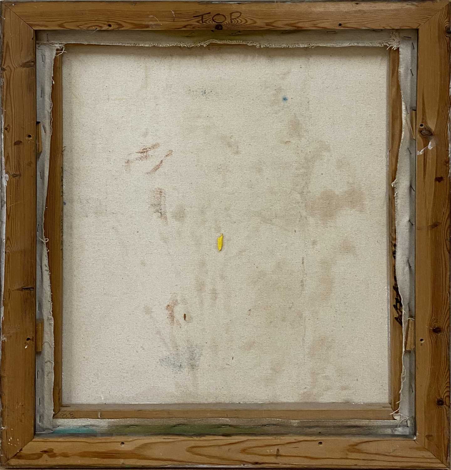 Lot 446 - Ruth Sumner, Untitled abstract